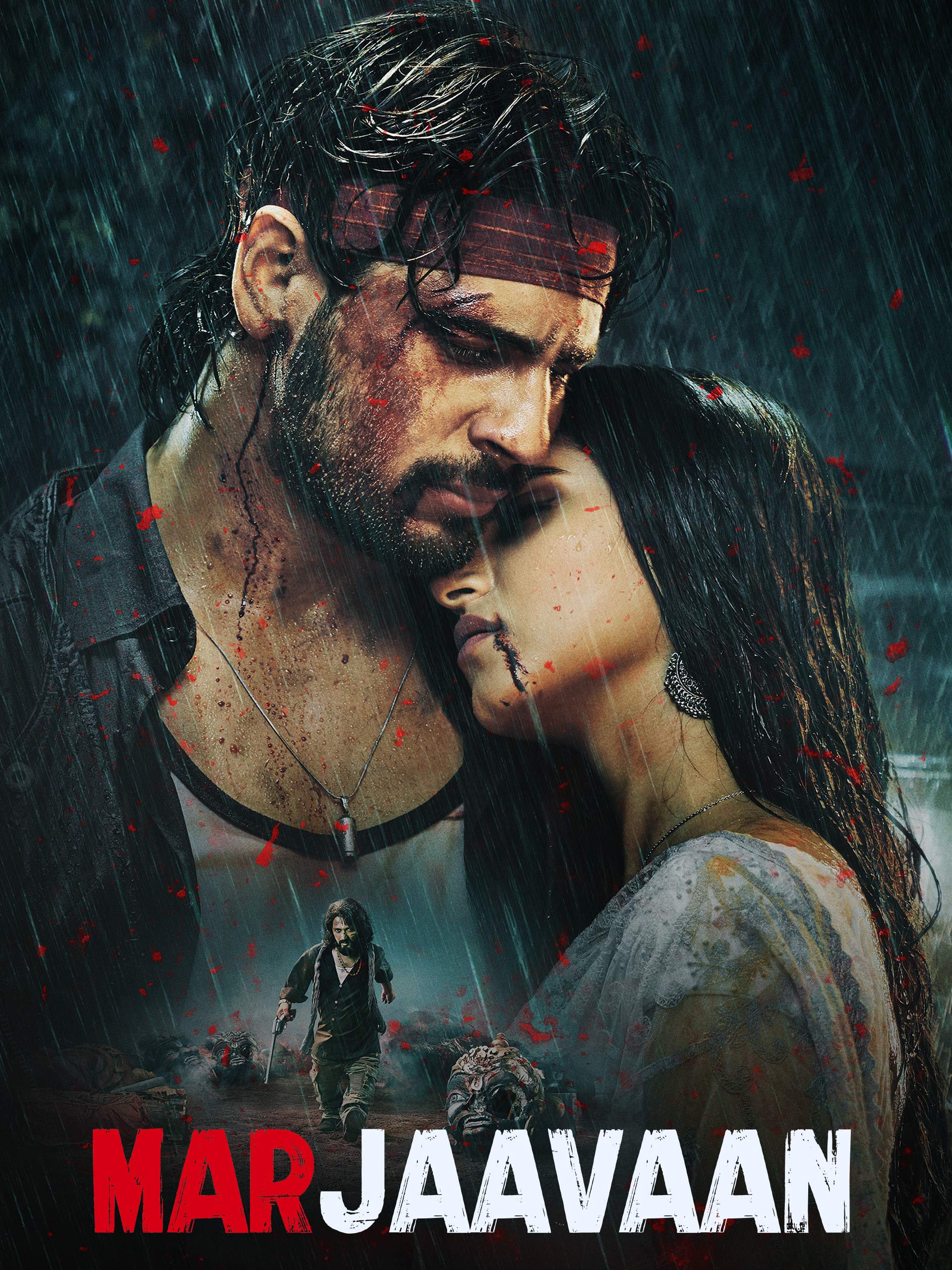 Marjaavaan Wallpapers - Top Free Marjaavaan Backgrounds - WallpaperAccess