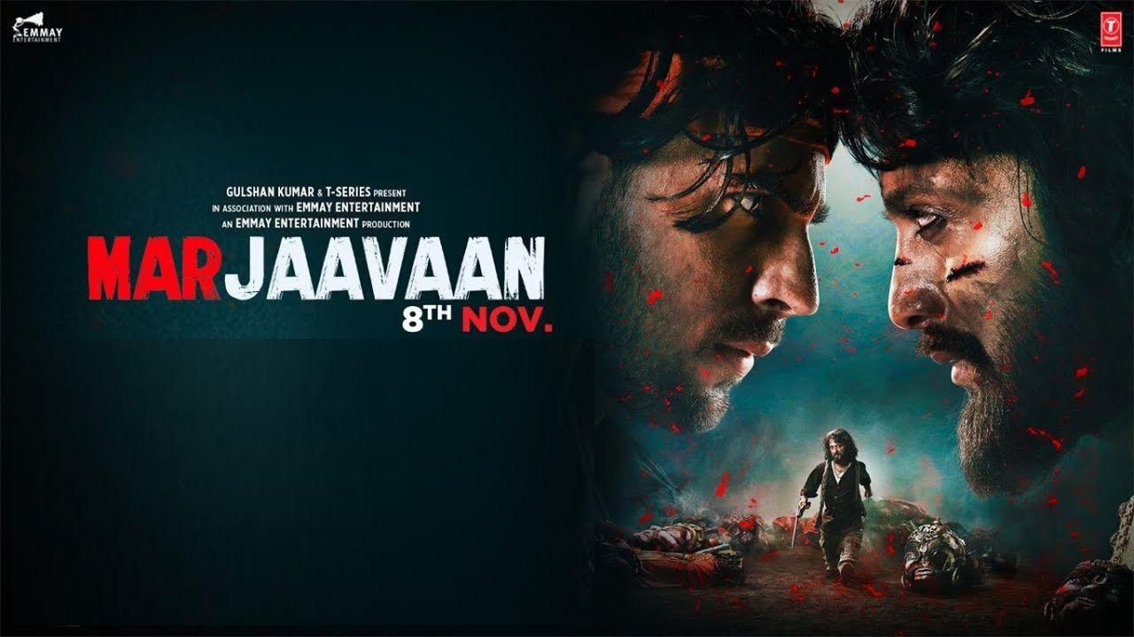 Marjaavaan Wallpapers - Top Free Marjaavaan Backgrounds - WallpaperAccess