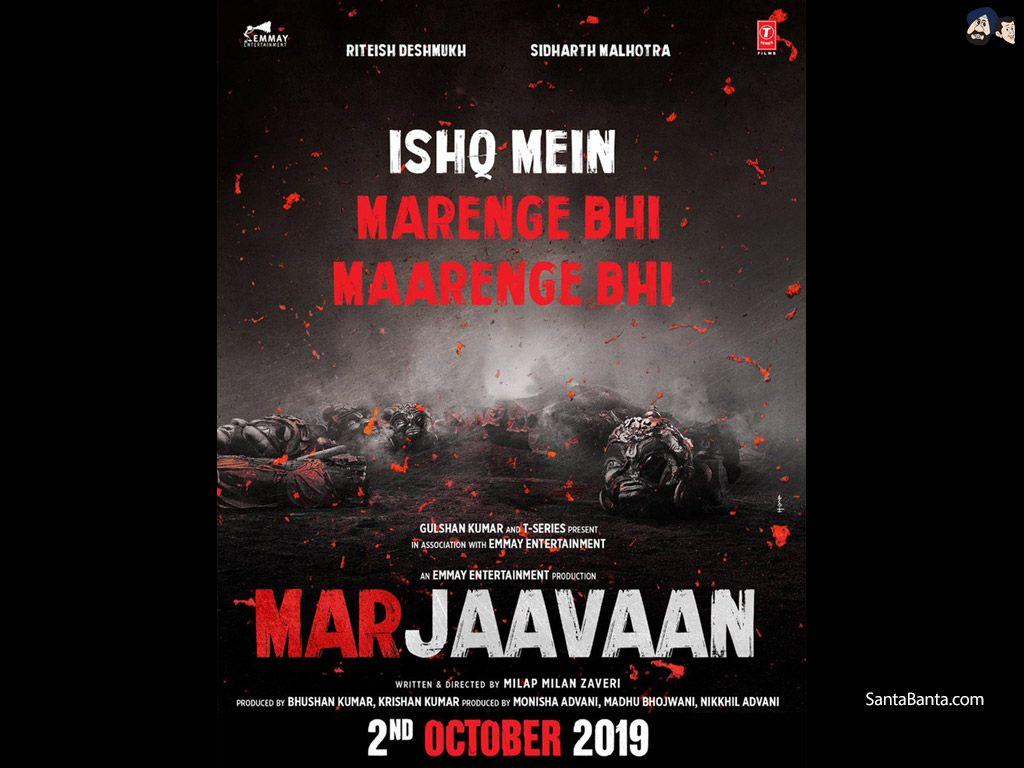 Marjaavaan Wallpapers - Top Free Marjaavaan Backgrounds - WallpaperAccess