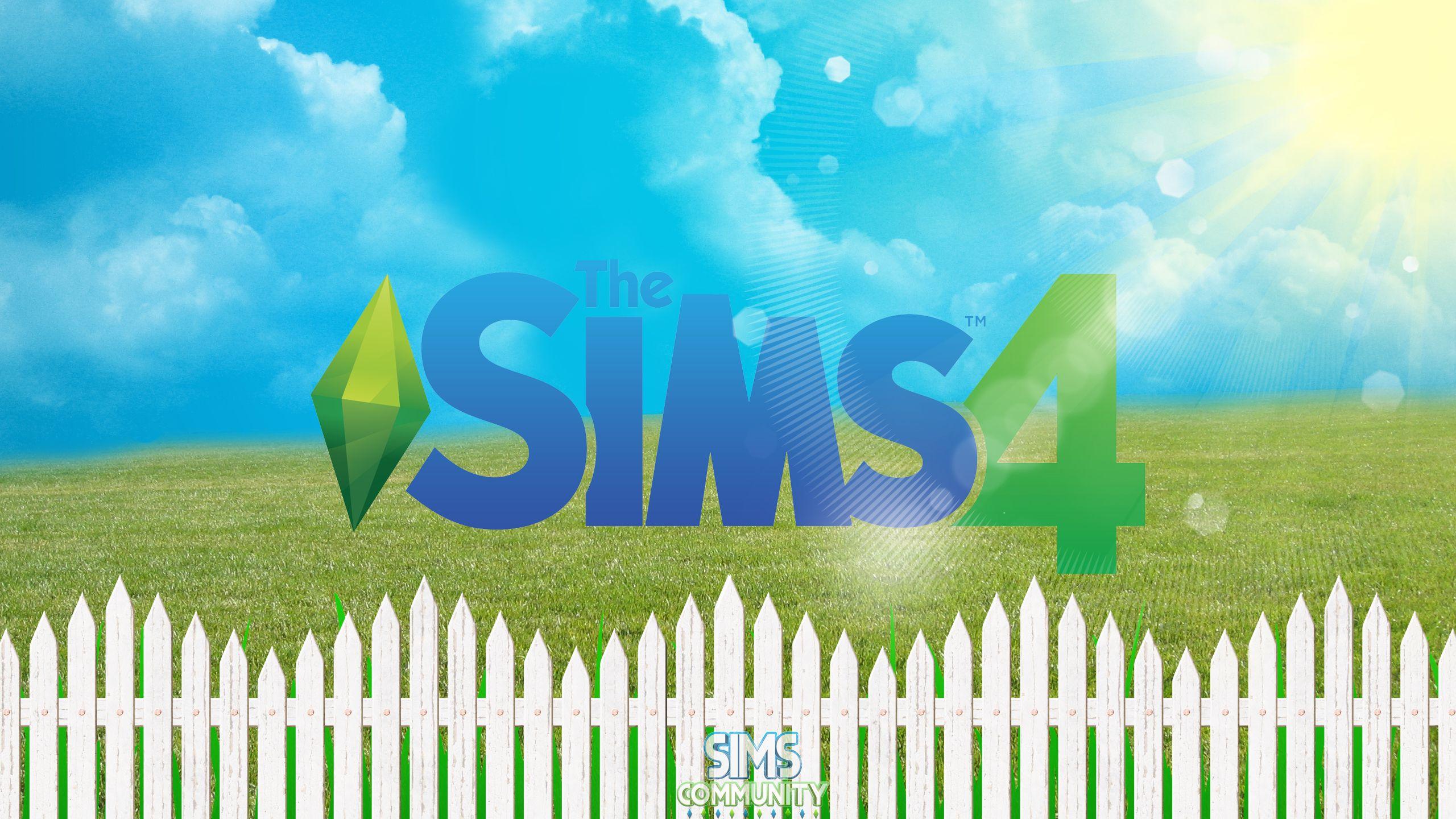 The Sims 4 Wallpapers - Top Free The Sims 4 Backgrounds - WallpaperAccess