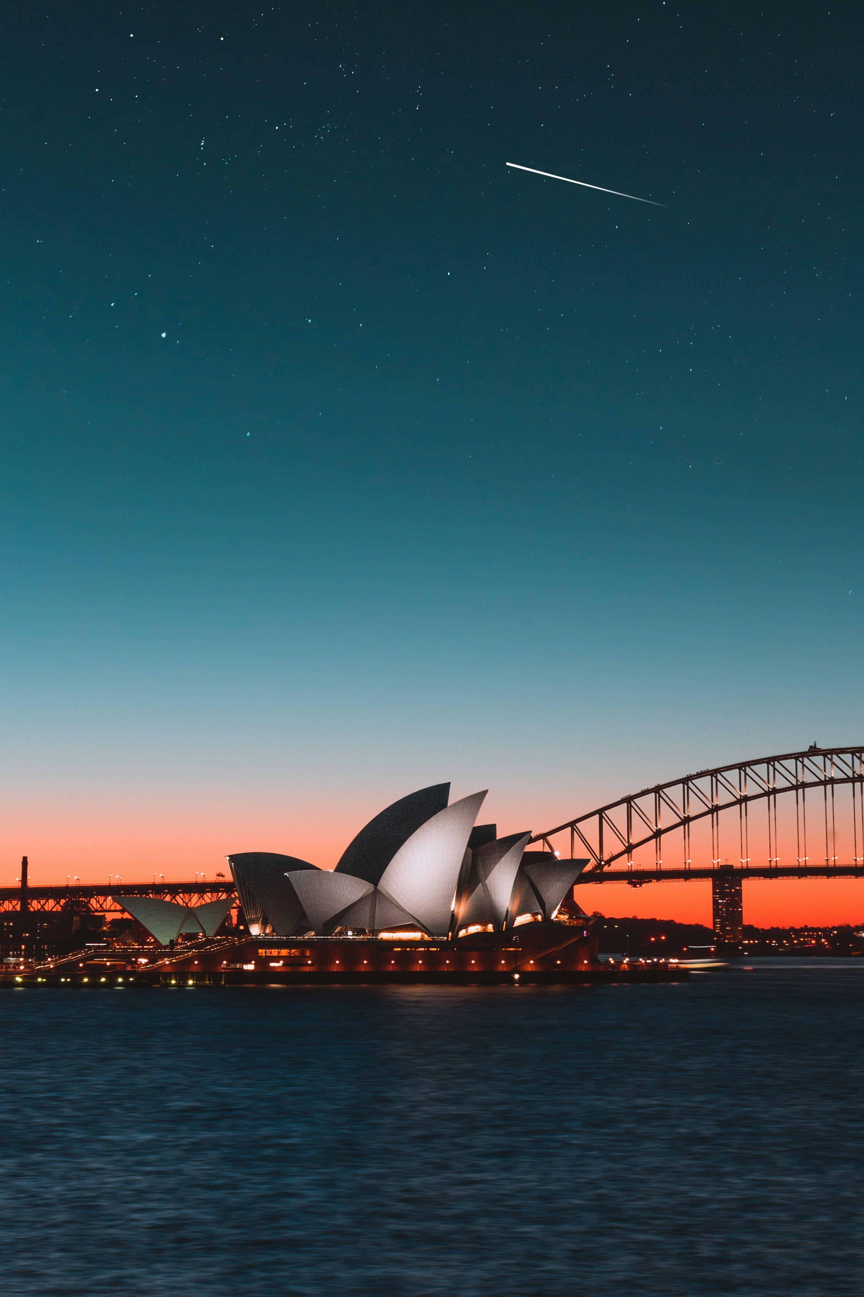 Sydney Australia Wallpapers - Top Free Sydney Australia Backgrounds ...
