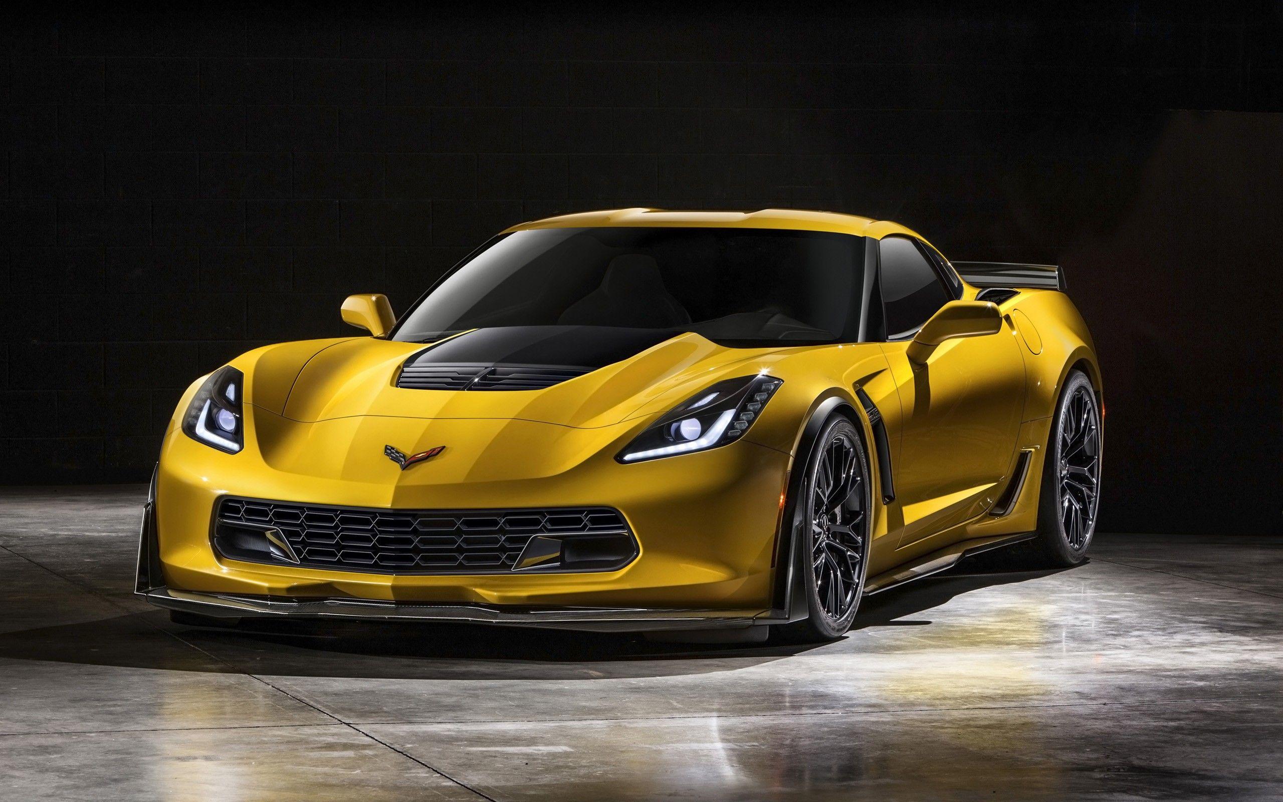 2014 Corvette HD Wallpapers - Top Free 2014 Corvette HD Backgrounds ...