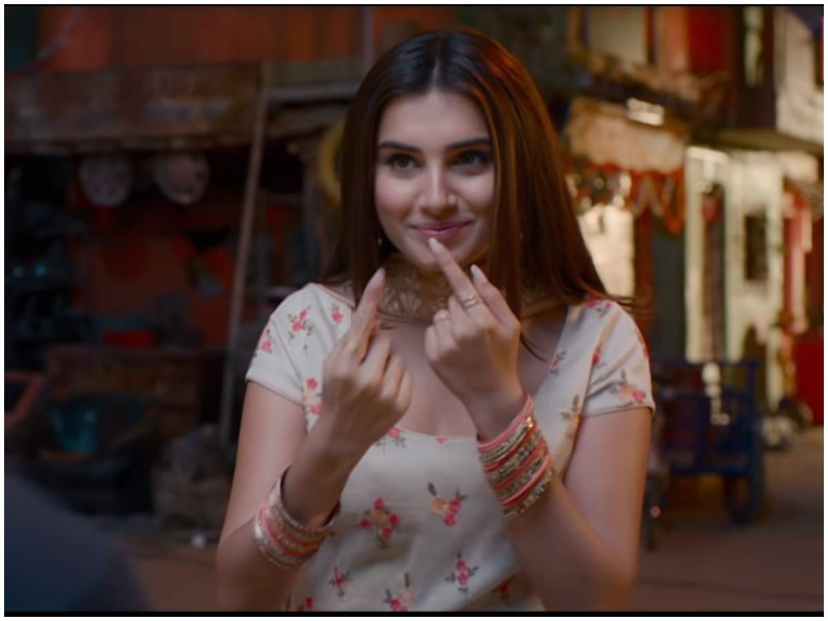 Marjaavaan Wallpapers - Top Free Marjaavaan Backgrounds - WallpaperAccess