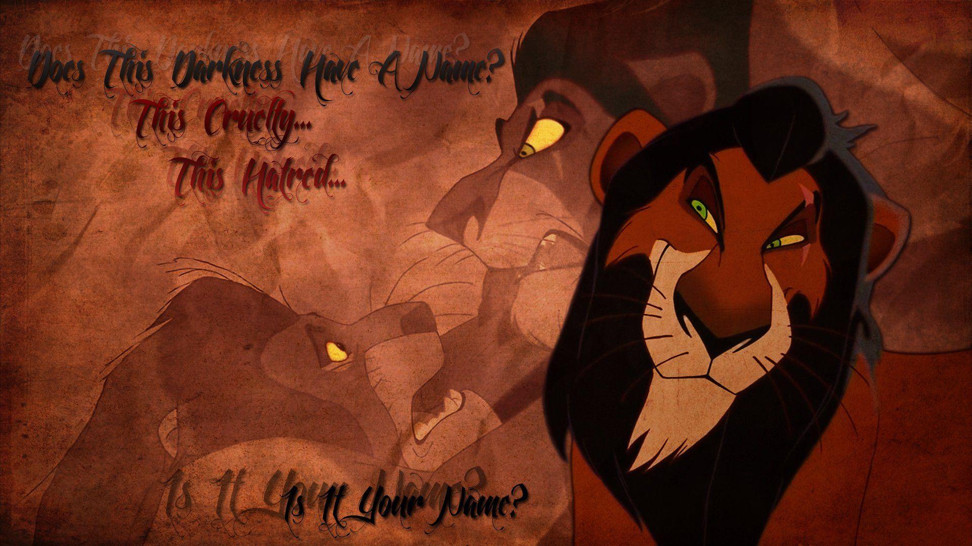 Mufasa Wallpapers - Top Free Mufasa Backgrounds - WallpaperAccess