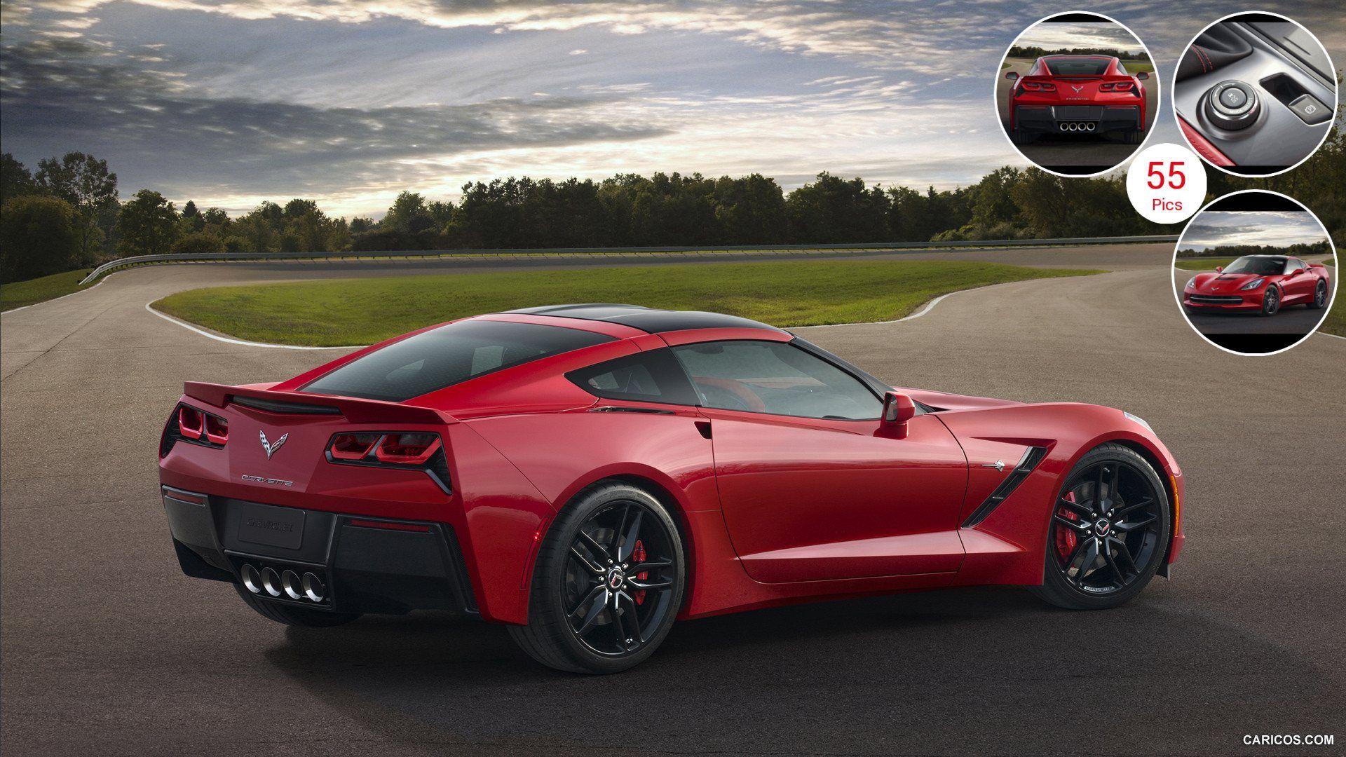 2014 Corvette HD Wallpapers - Top Free 2014 Corvette HD Backgrounds ...
