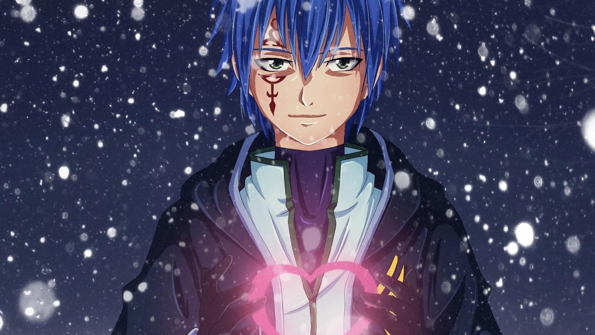 Jellal Wallpapers - Top Free Jellal Backgrounds - WallpaperAccess