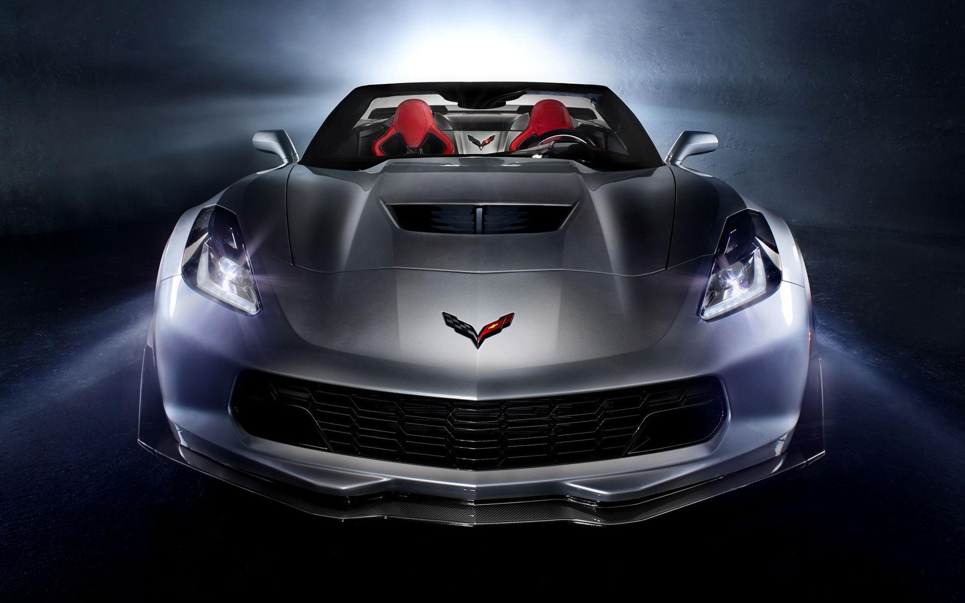 2014 Corvette HD Wallpapers - Top Free 2014 Corvette HD Backgrounds ...