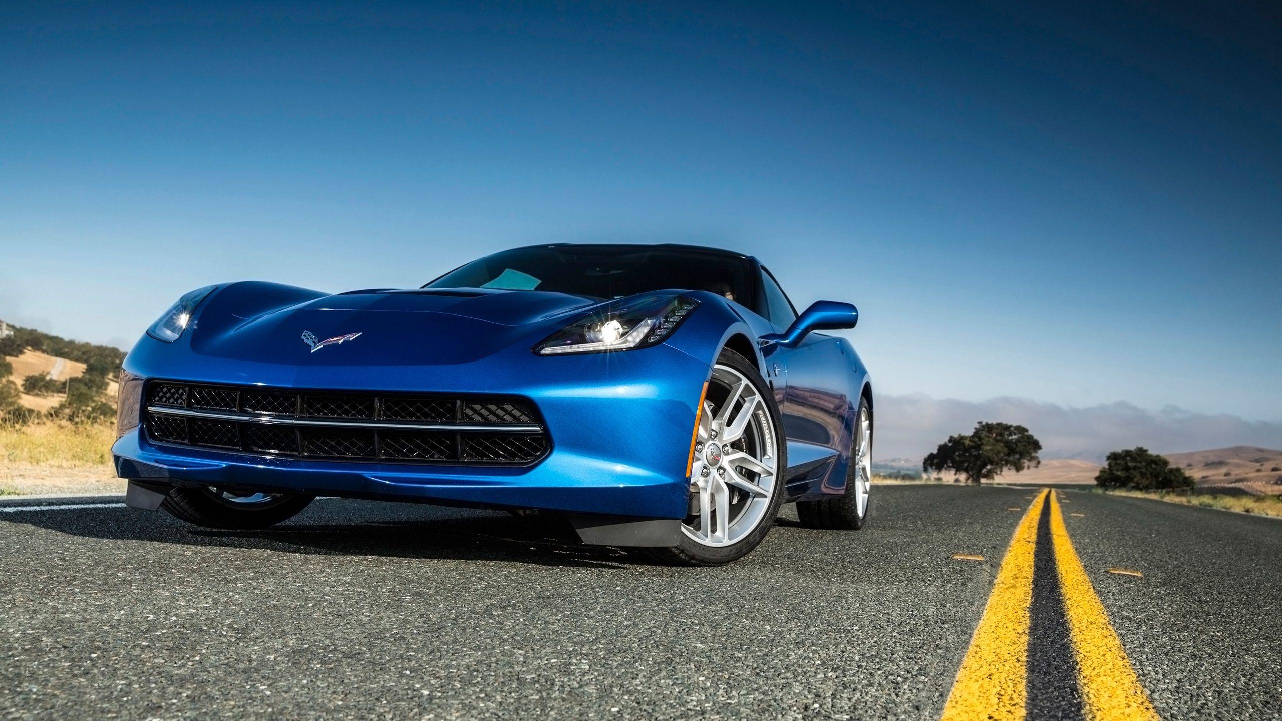 2014 Corvette HD Wallpapers - Top Free 2014 Corvette HD Backgrounds ...