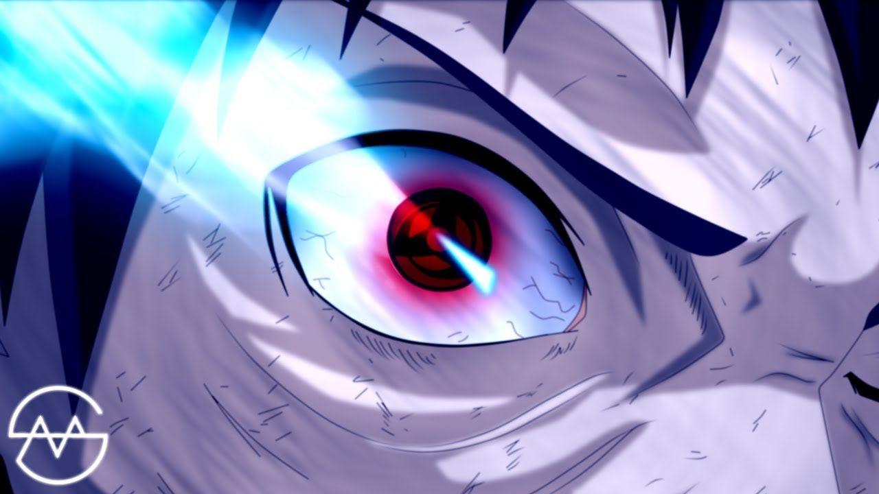 Obito Kamui Wallpapers - Top Free Obito Kamui Backgrounds - WallpaperAccess