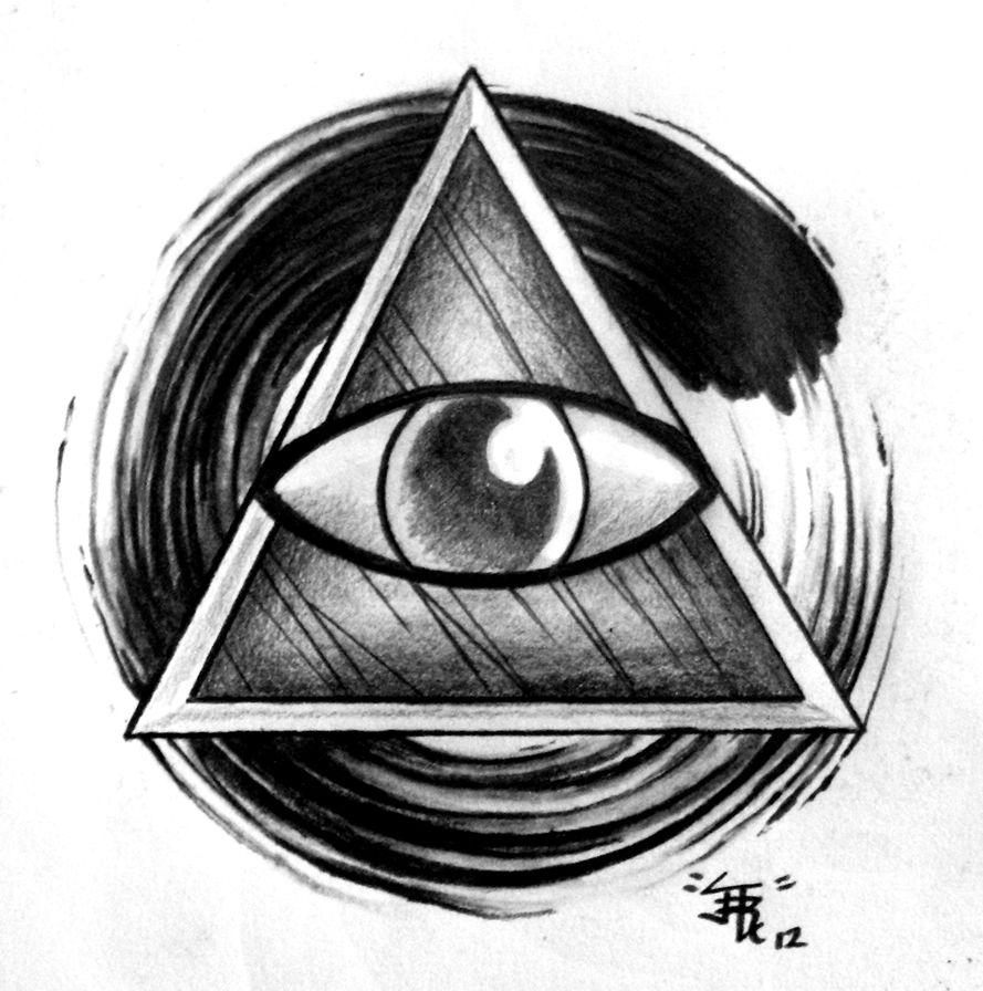 One Eye Wallpapers - Top Free One Eye Backgrounds - WallpaperAccess