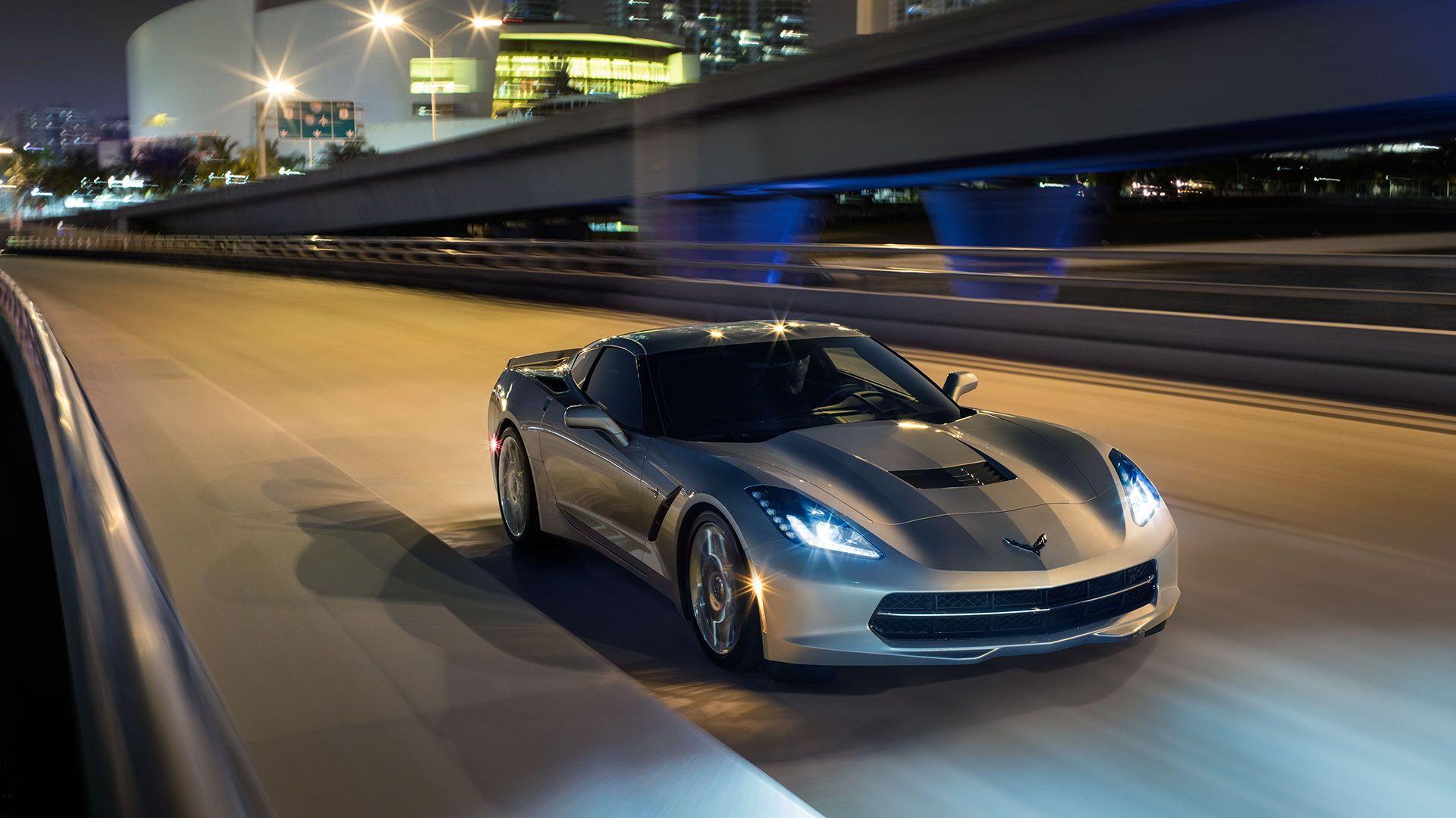 2014 Corvette HD Wallpapers - Top Free 2014 Corvette HD Backgrounds ...