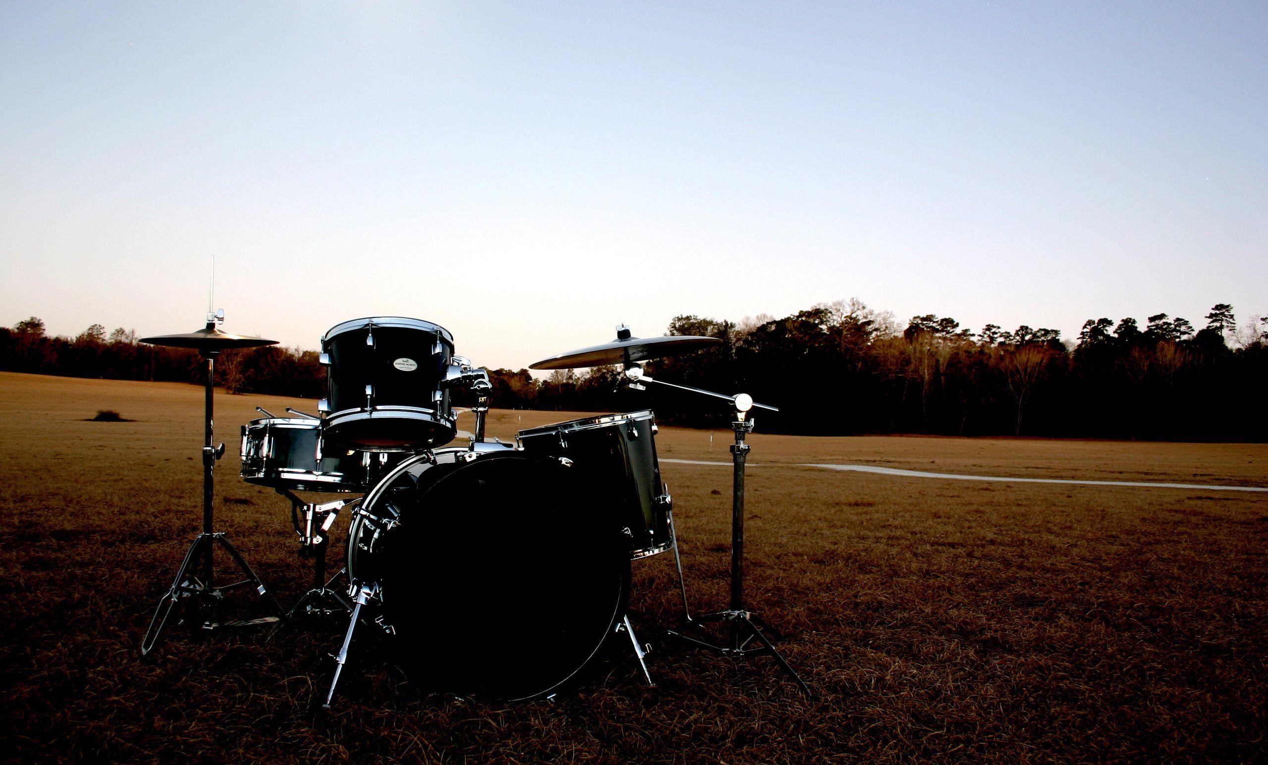 Drum Set Wallpapers - Top Free Drum Set Backgrounds - WallpaperAccess