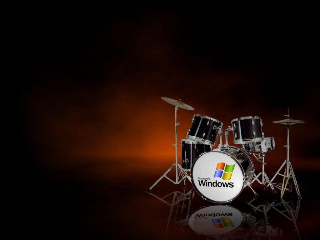 Drum Set Wallpapers - Top Free Drum Set Backgrounds - WallpaperAccess