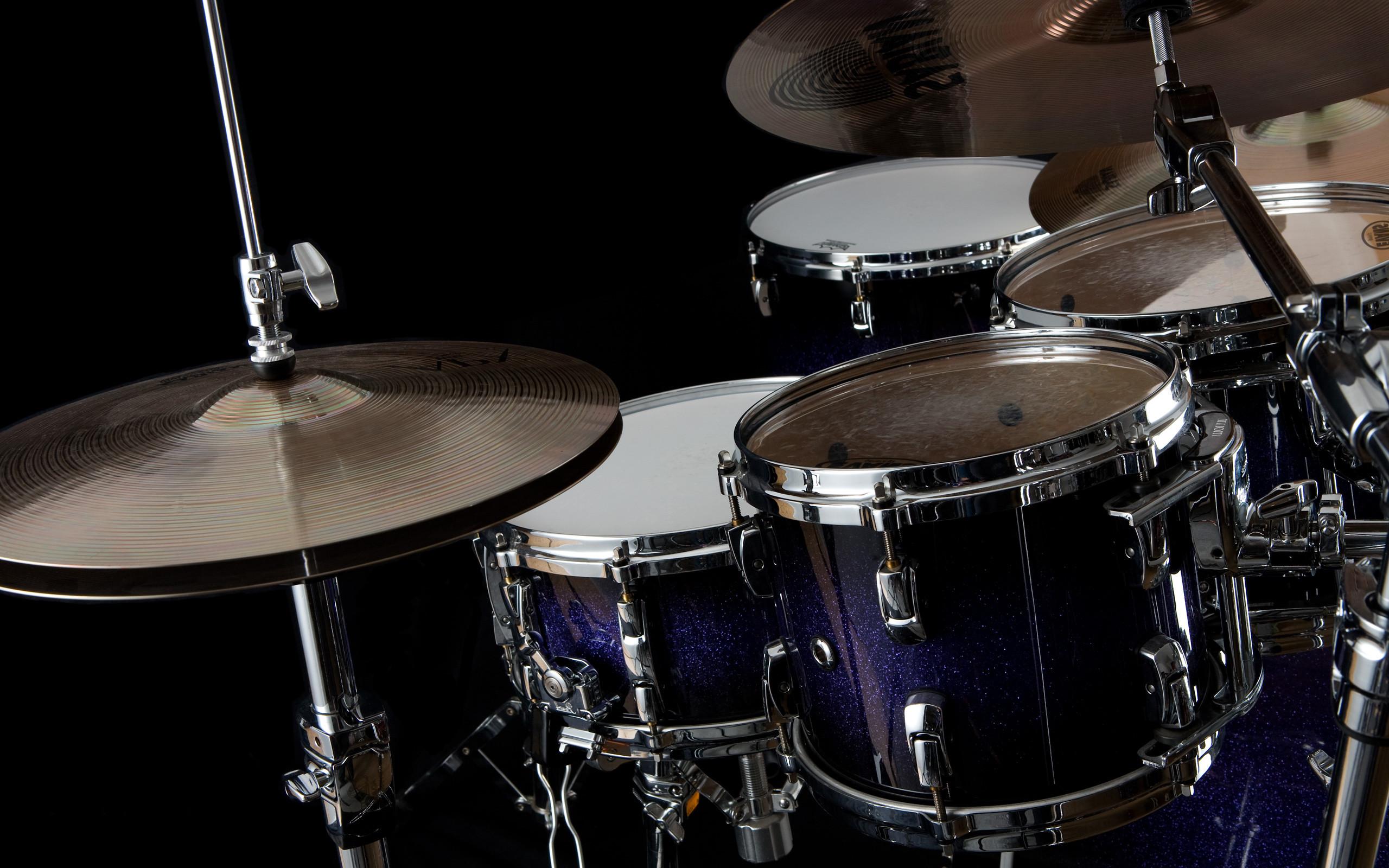 Drum Set Wallpapers - Top Free Drum Set Backgrounds - WallpaperAccess