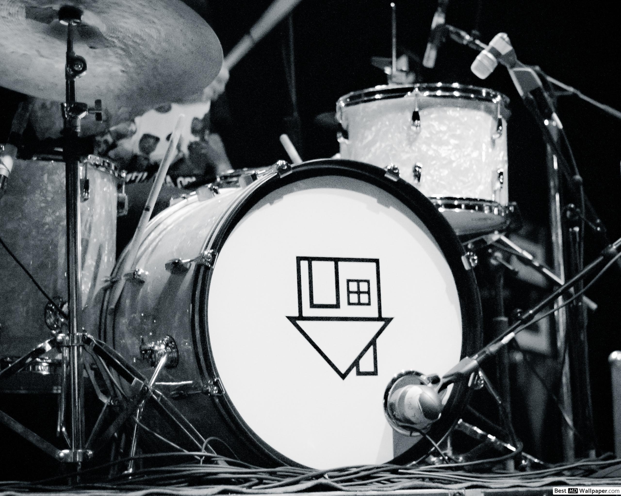 Drum Set Wallpapers - Top Free Drum Set Backgrounds - WallpaperAccess