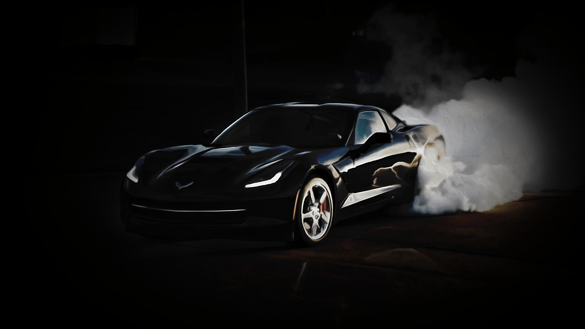 2014 Corvette HD Wallpapers - Top Free 2014 Corvette HD Backgrounds ...