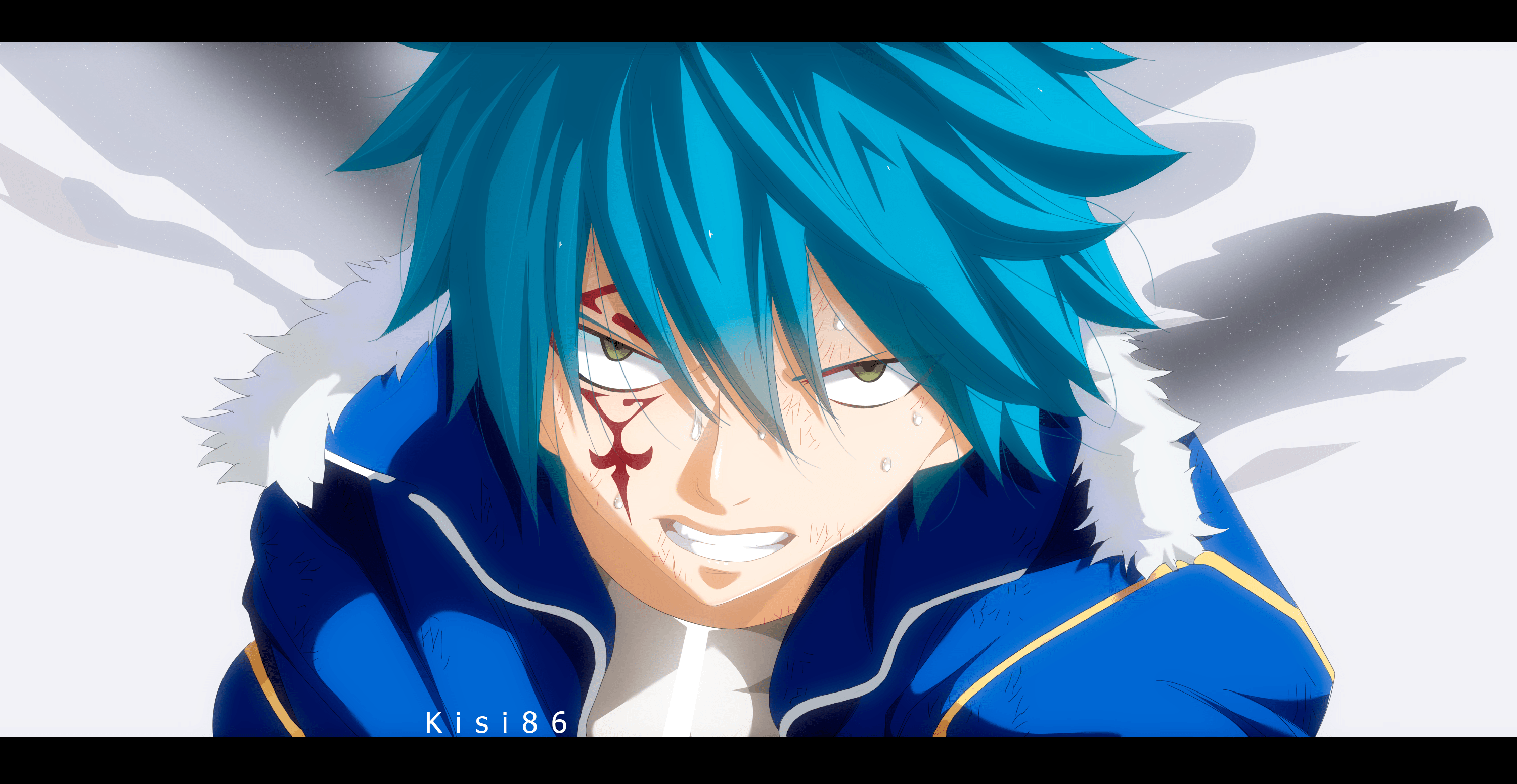 Jellal Wallpapers - Top Free Jellal Backgrounds - WallpaperAccess