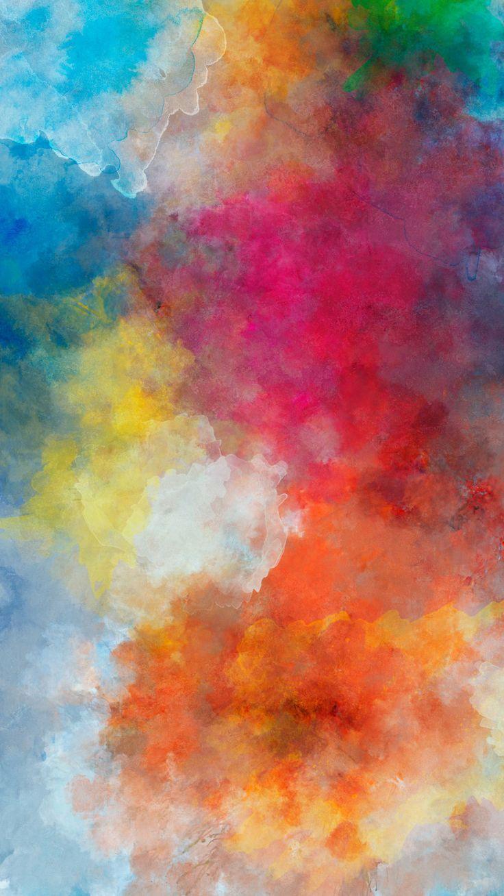 Abstract Art iPhone Wallpapers - Top Free Abstract Art iPhone ...