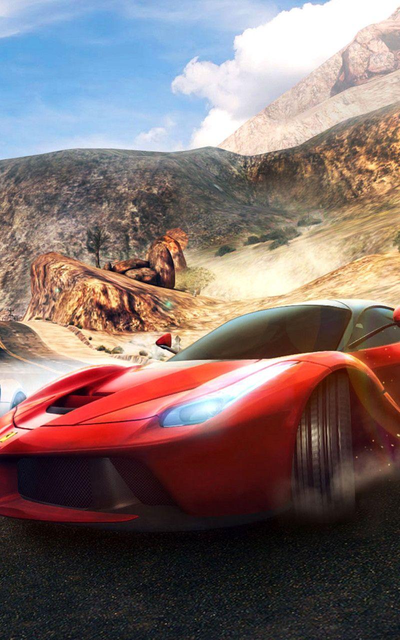 Asphalt 8 Wallpapers - Top Free Asphalt 8 Backgrounds - WallpaperAccess