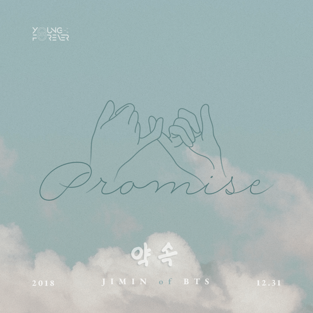 Jimin Promise Wallpapers - Top Free Jimin Promise Backgrounds ...