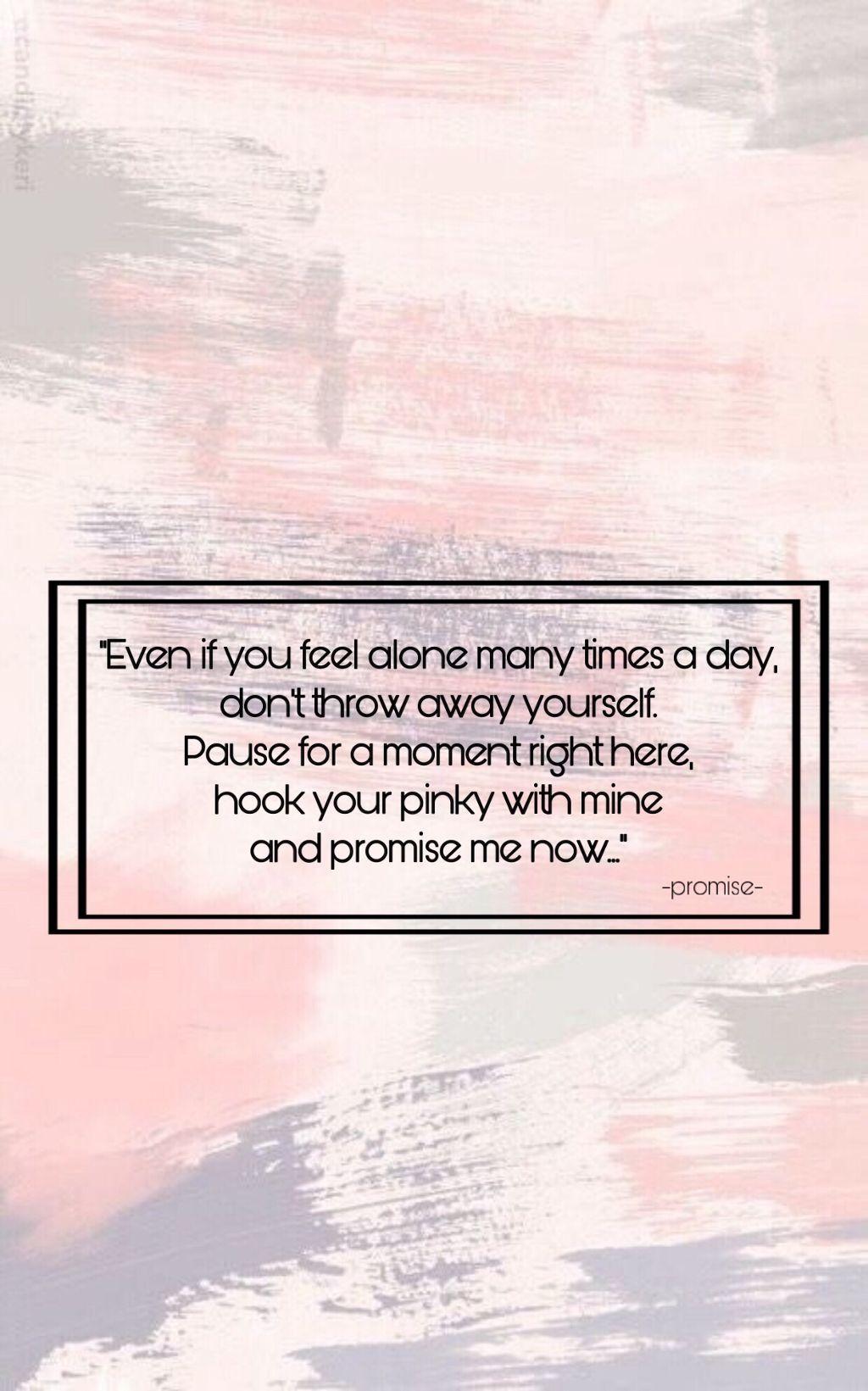 Jimin Promise Wallpapers - Top Free Jimin Promise Backgrounds ...