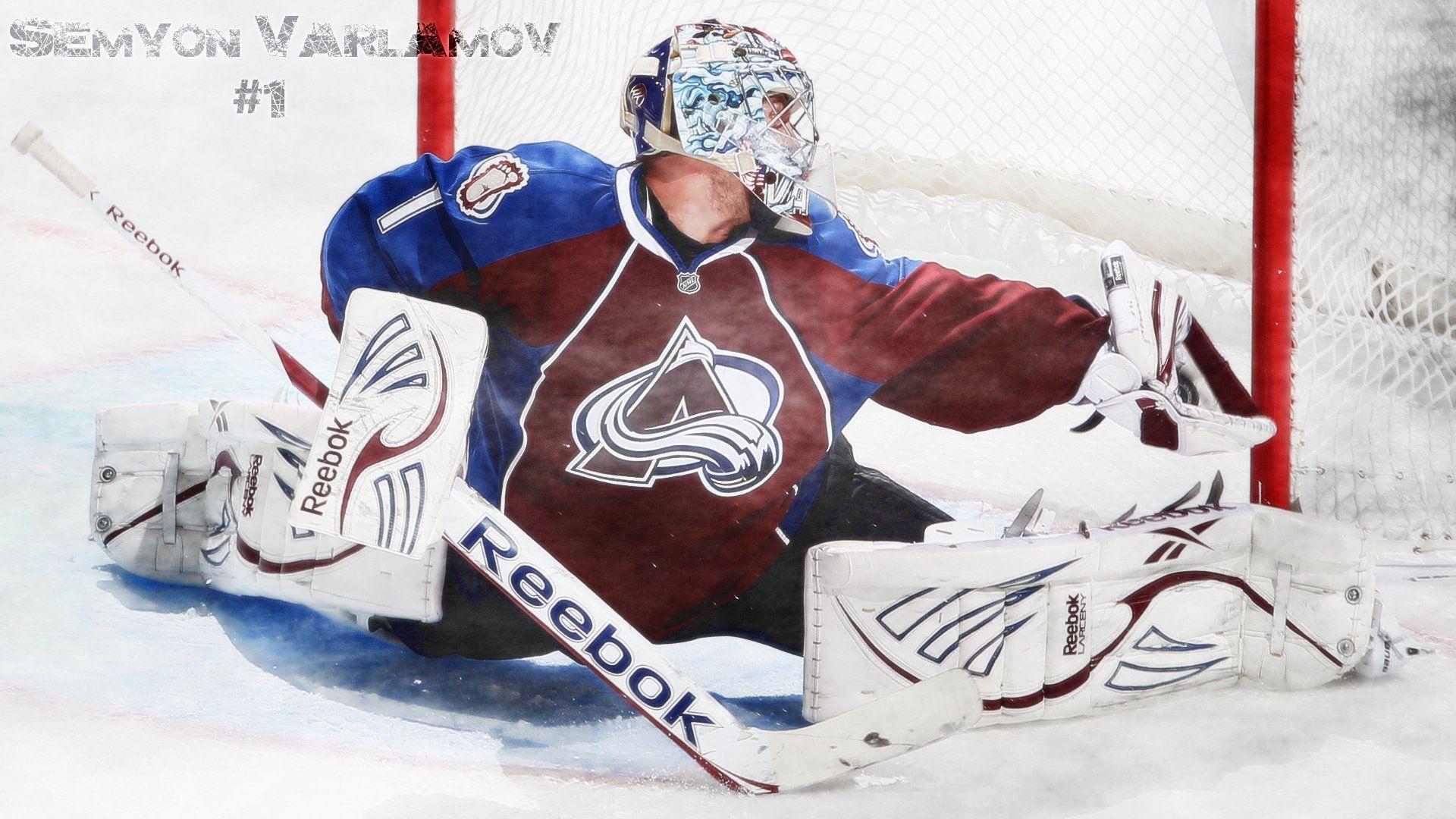 Colorado Avalanche Wallpapers - Top Free Colorado Avalanche Backgrounds ...