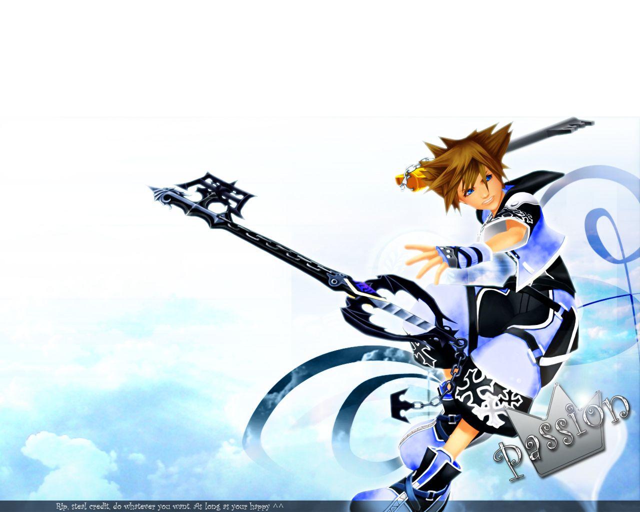 Sora Wallpapers - Top Free Sora Backgrounds - WallpaperAccess