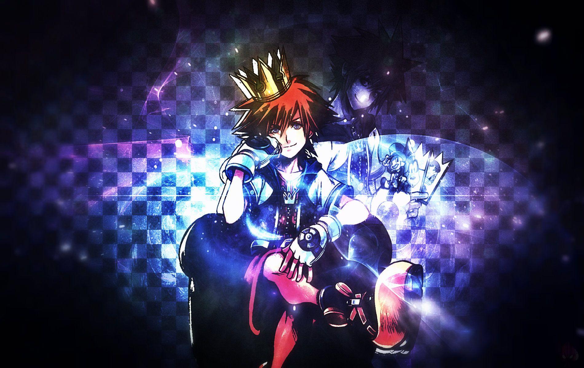 Sora Wallpapers - Top Free Sora Backgrounds - WallpaperAccess