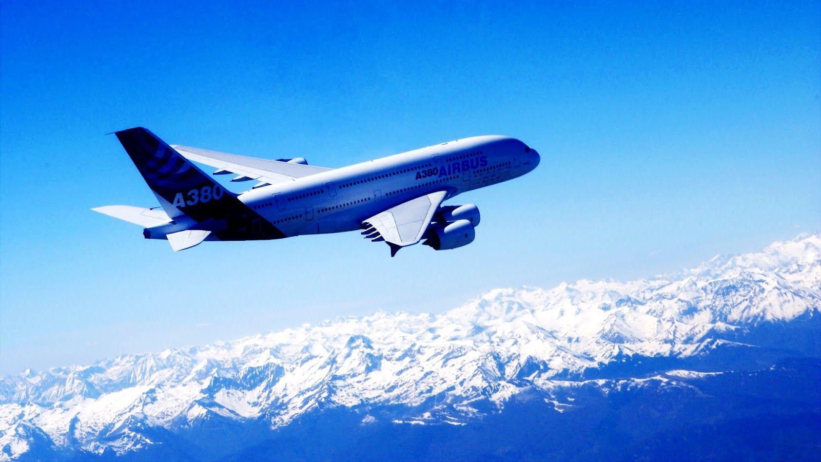 Airplane Desktop Wallpapers - Top Free Airplane Desktop Backgrounds ...