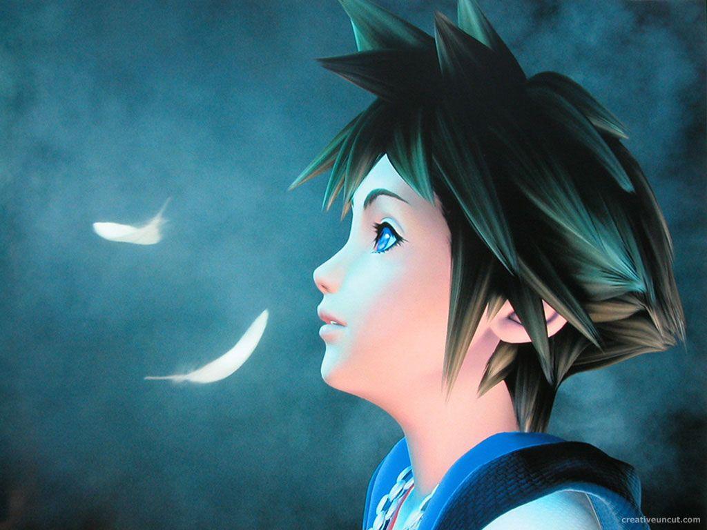 Sora Wallpapers - Top Free Sora Backgrounds - WallpaperAccess