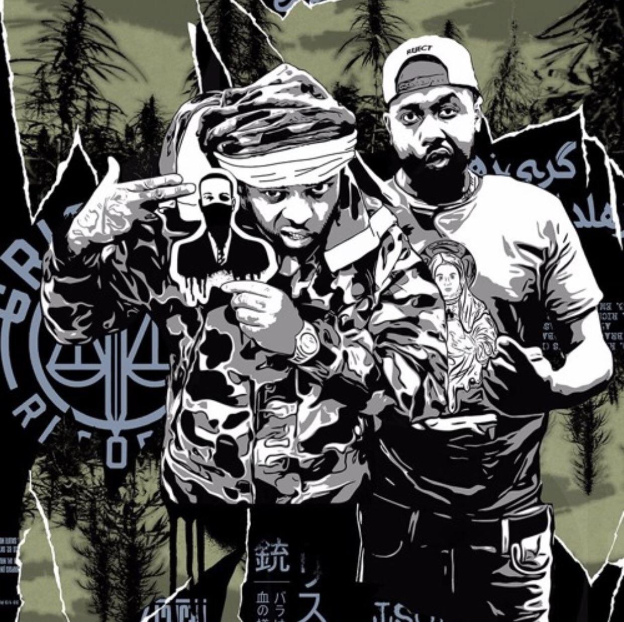 Shady Records Wallpapers - Top Free Shady Records Backgrounds ...