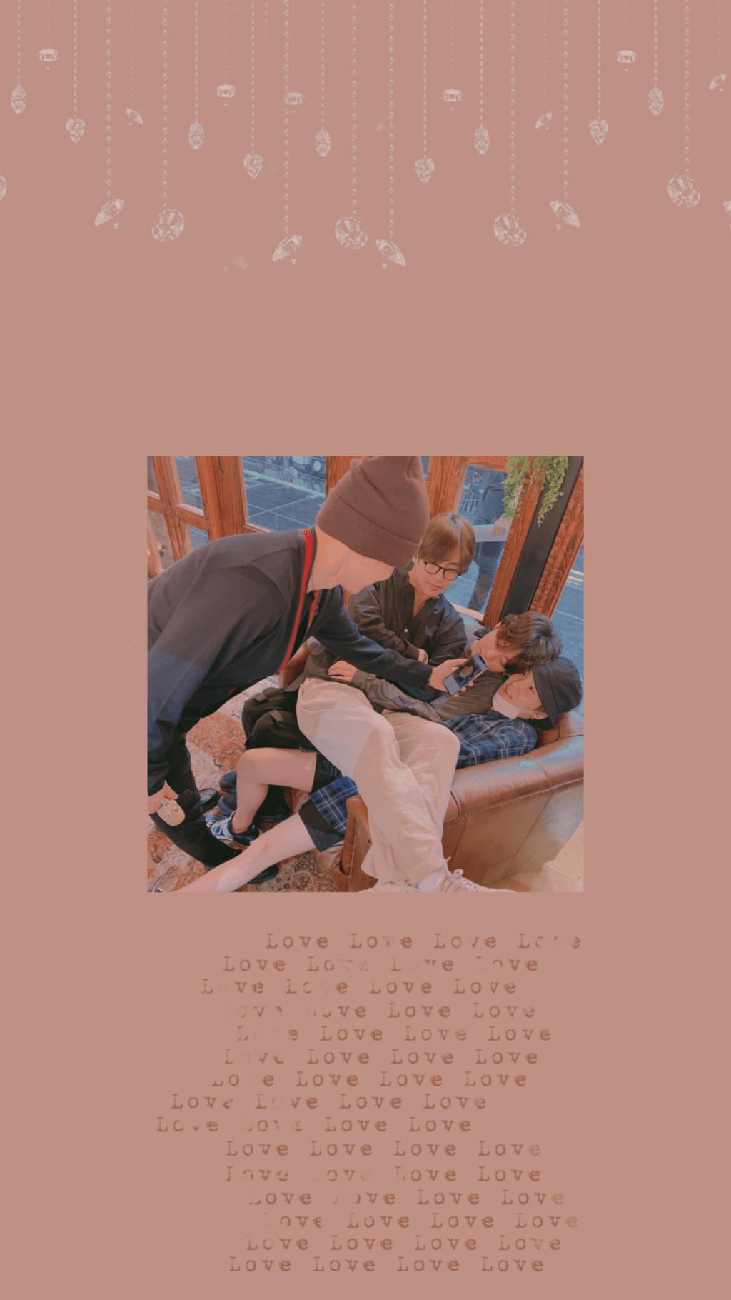 BTS Maknae Line Wallpapers - Top Free BTS Maknae Line Backgrounds ...