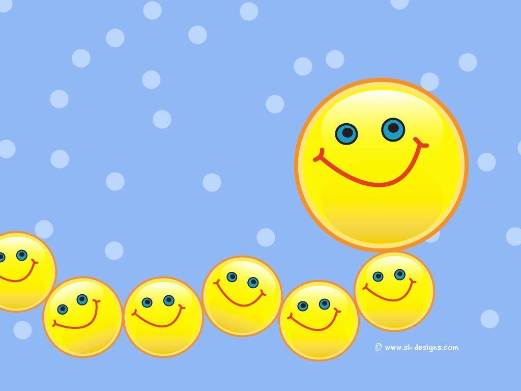 Smiling Wallpapers - Top Free Smiling Backgrounds - WallpaperAccess