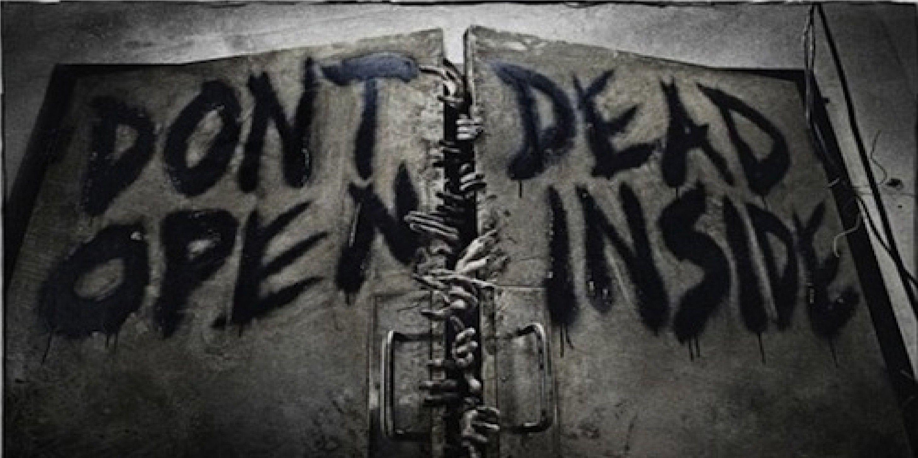 Dead Inside Wallpapers - Top Free Dead Inside Backgrounds - WallpaperAccess