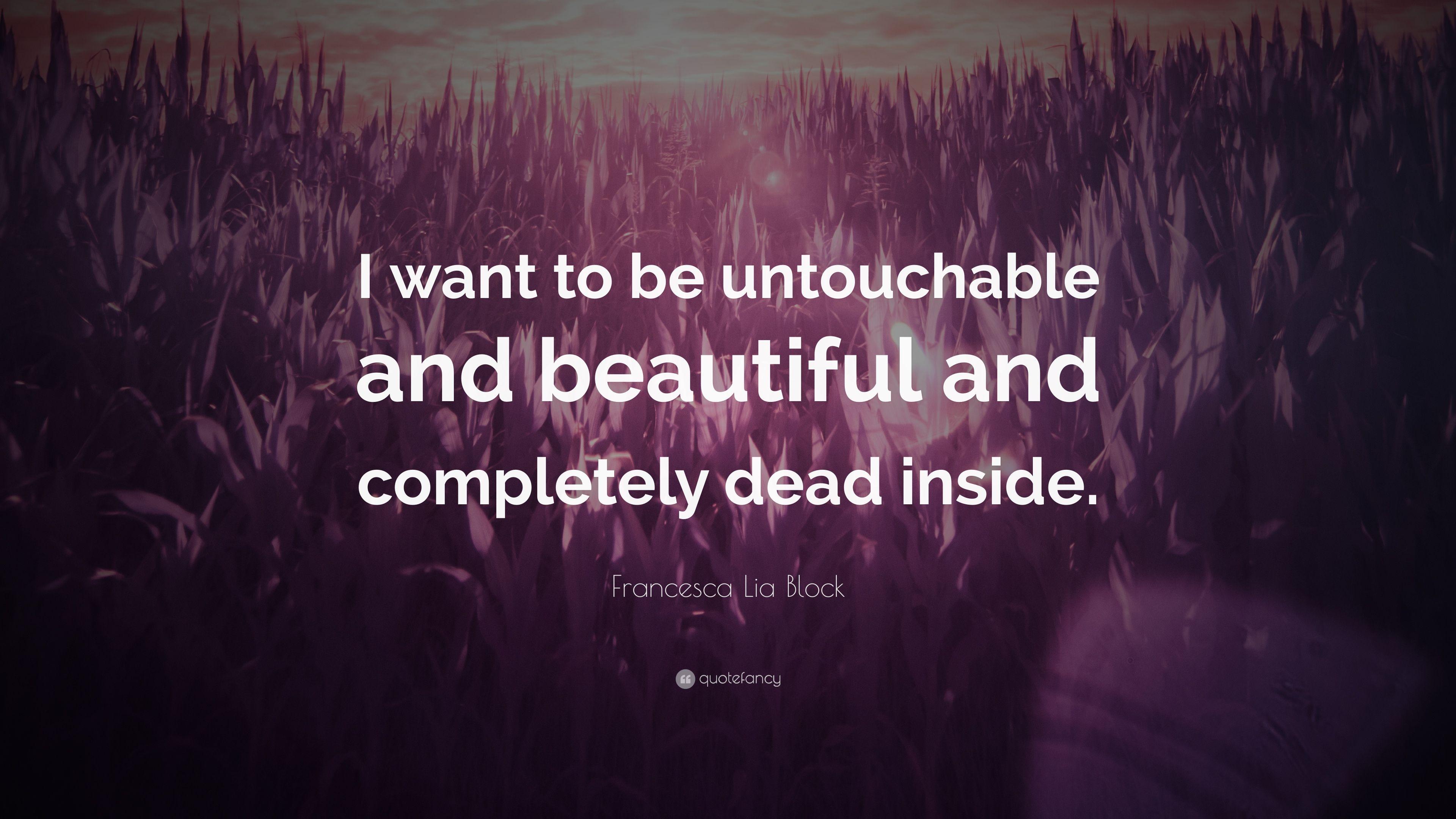 Dead Inside Wallpapers - Top Free Dead Inside Backgrounds - WallpaperAccess