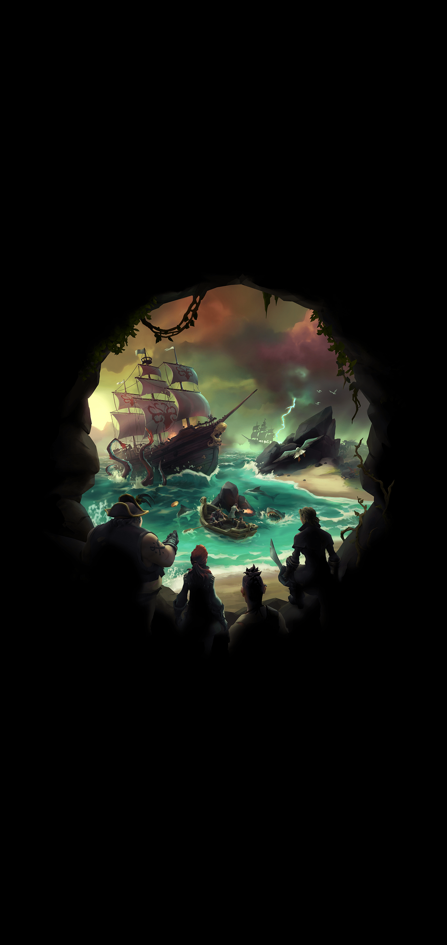 Dead Inside Wallpapers - Top Free Dead Inside Backgrounds - WallpaperAccess