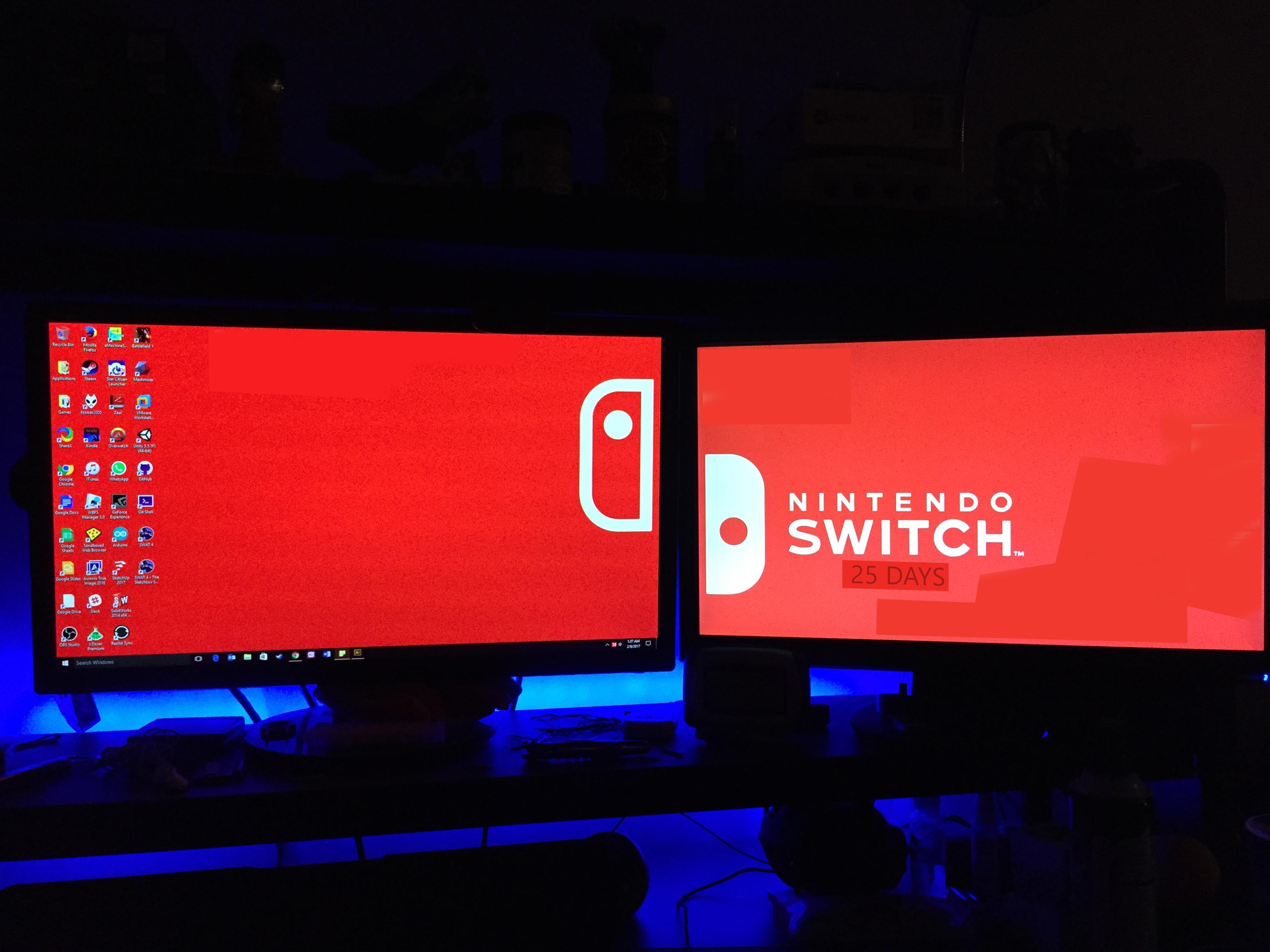 Nintendo Dual Screen Wallpapers - Top Free Nintendo Dual Screen ...