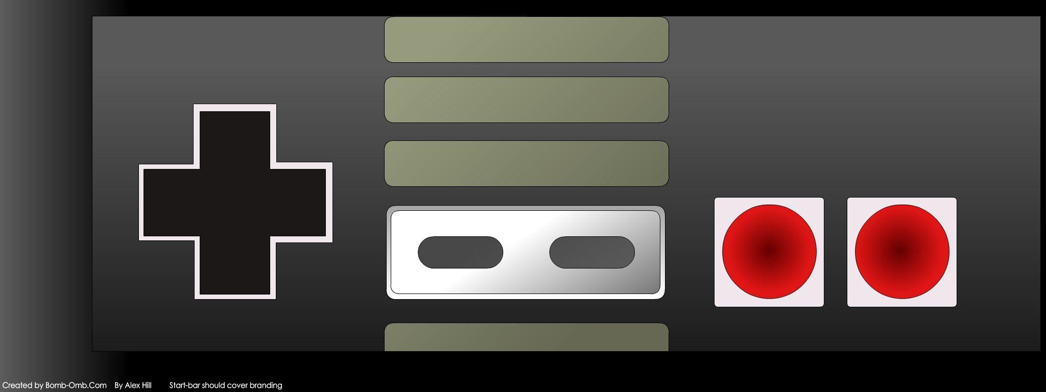 Nintendo Dual Screen Wallpapers - Top Free Nintendo Dual Screen ...