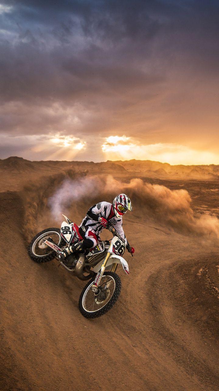 Motocross Art Wallpapers - Top Free Motocross Art Backgrounds ...