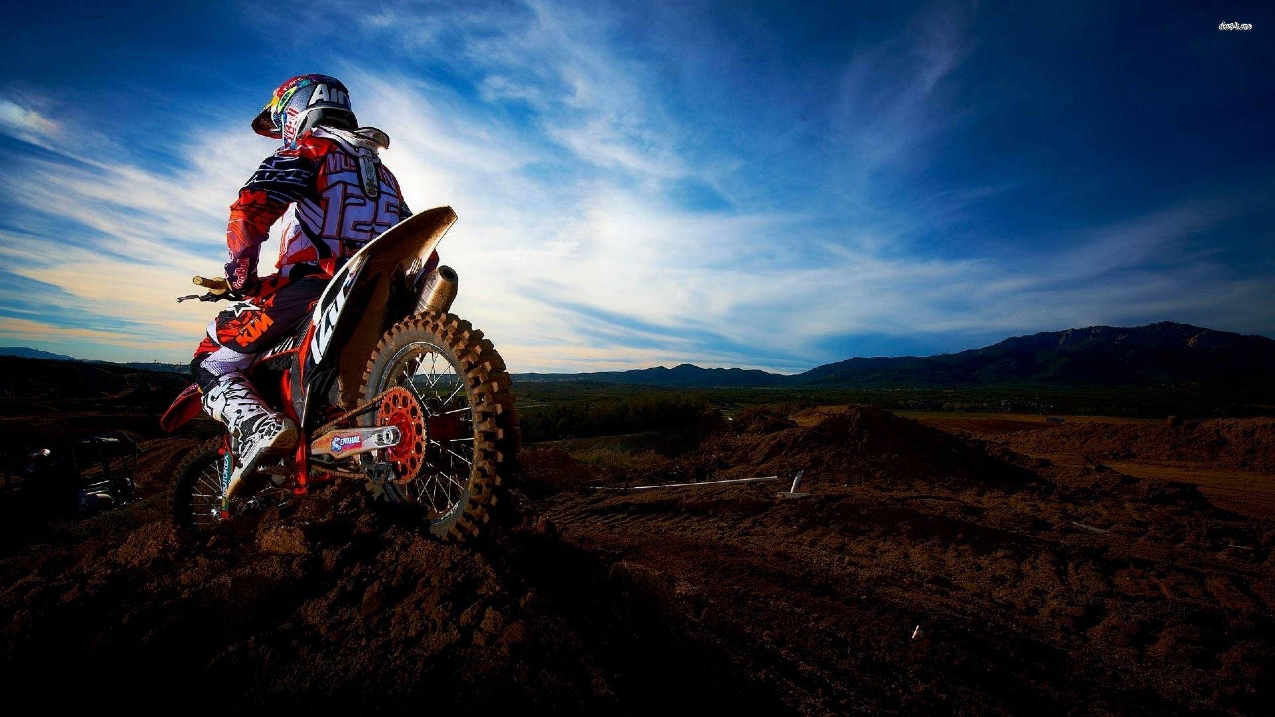 Motocross Art Wallpapers - Top Free Motocross Art Backgrounds ...