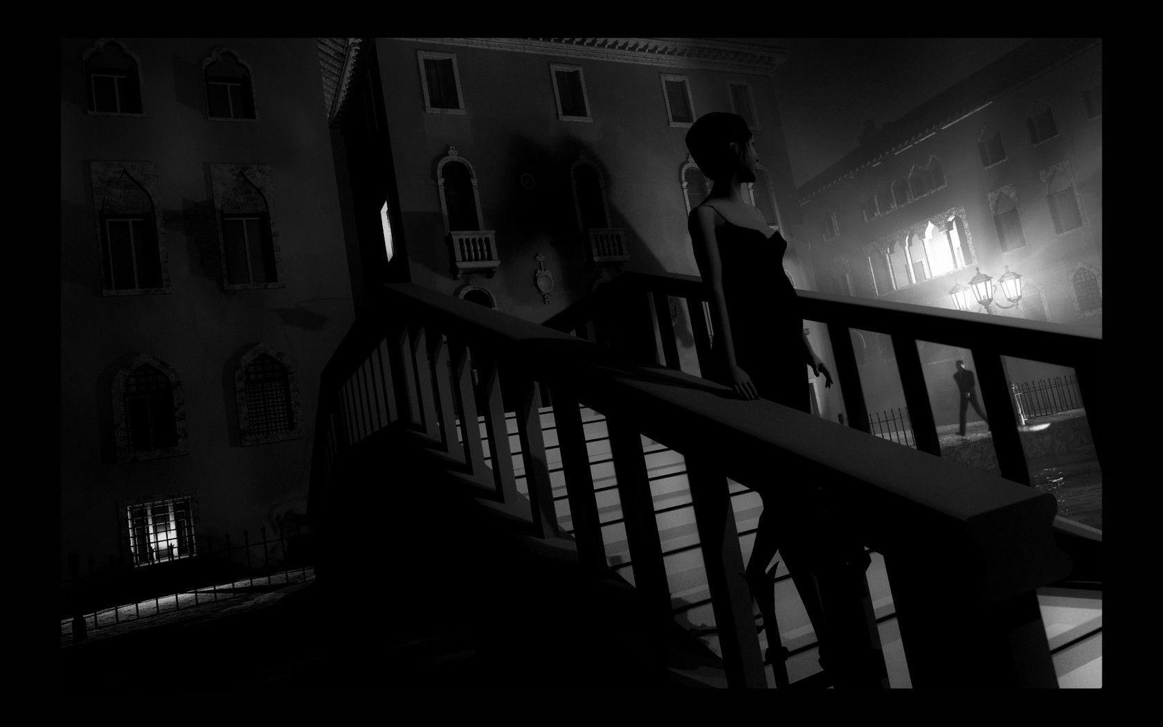 Noir Wallpapers - Top Free Noir Backgrounds - WallpaperAccess