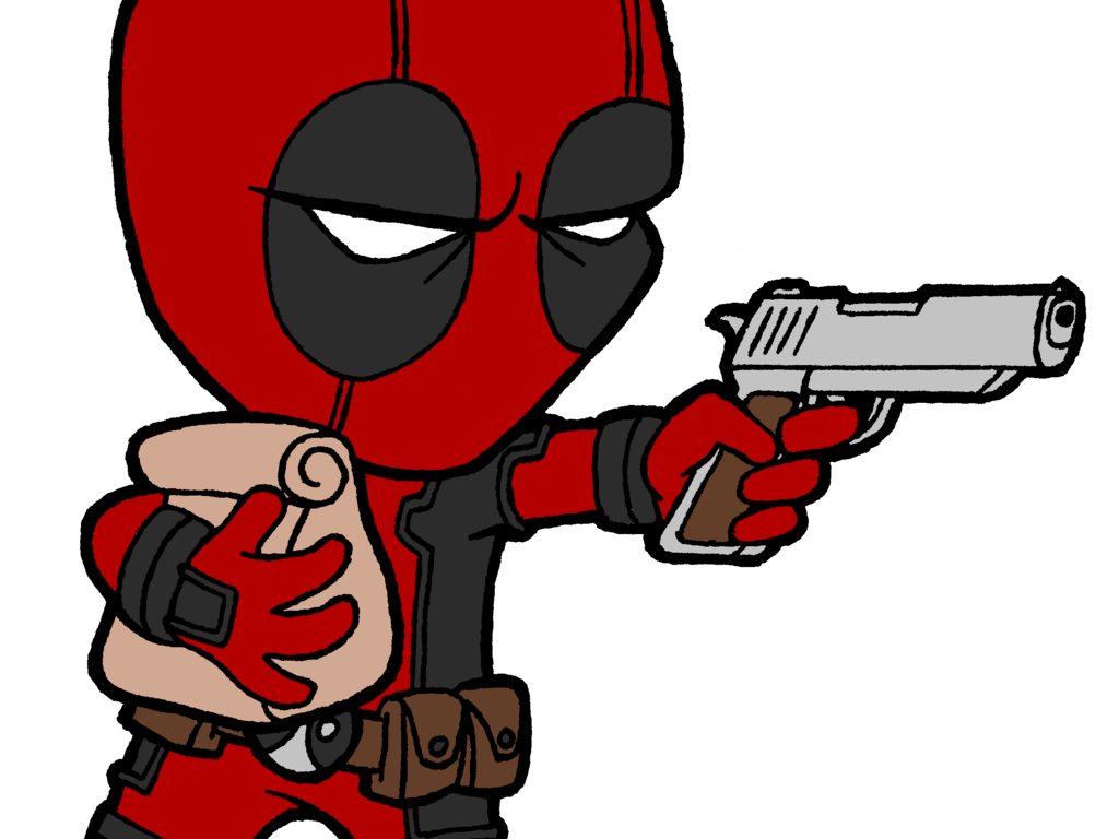 Deadpool Animated Wallpapers - Top Free Deadpool Animated Backgrounds ...