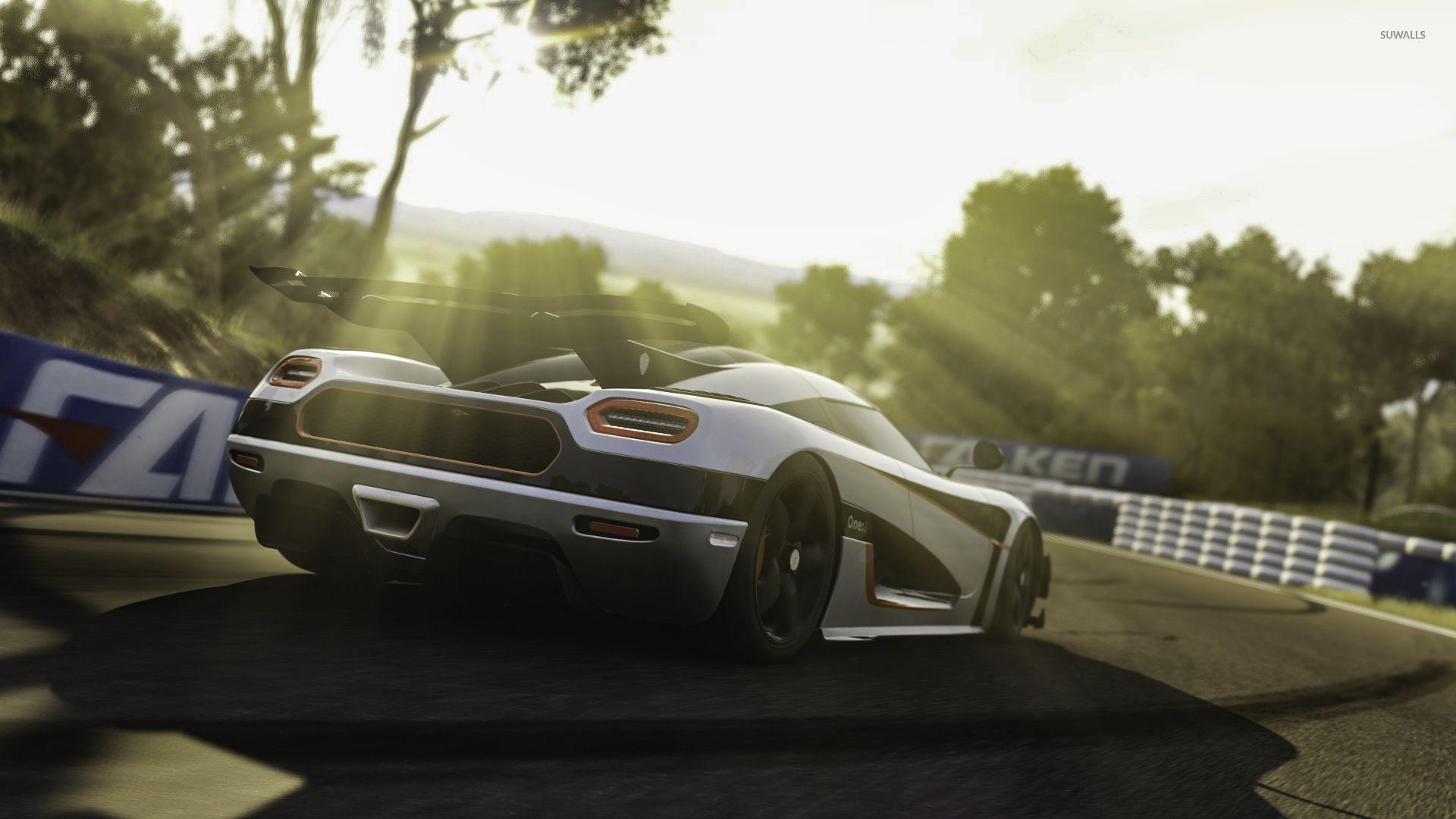 Forza Wallpapers - Top Free Forza Backgrounds - WallpaperAccess