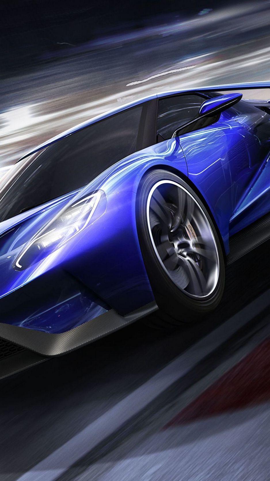 Forza Wallpapers - Top Free Forza Backgrounds - WallpaperAccess