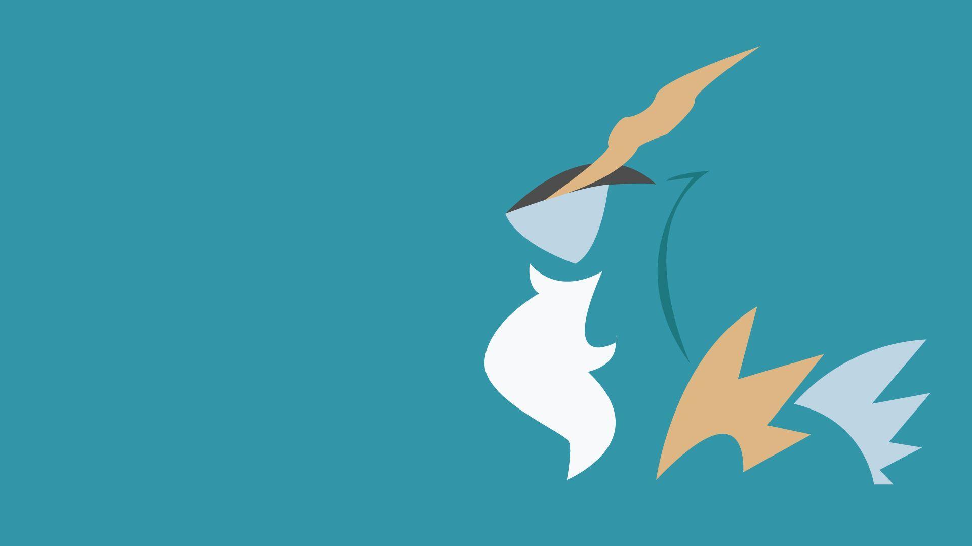 Pokémon Cobalion Wallpapers - Top Free Pokémon Cobalion Backgrounds ...