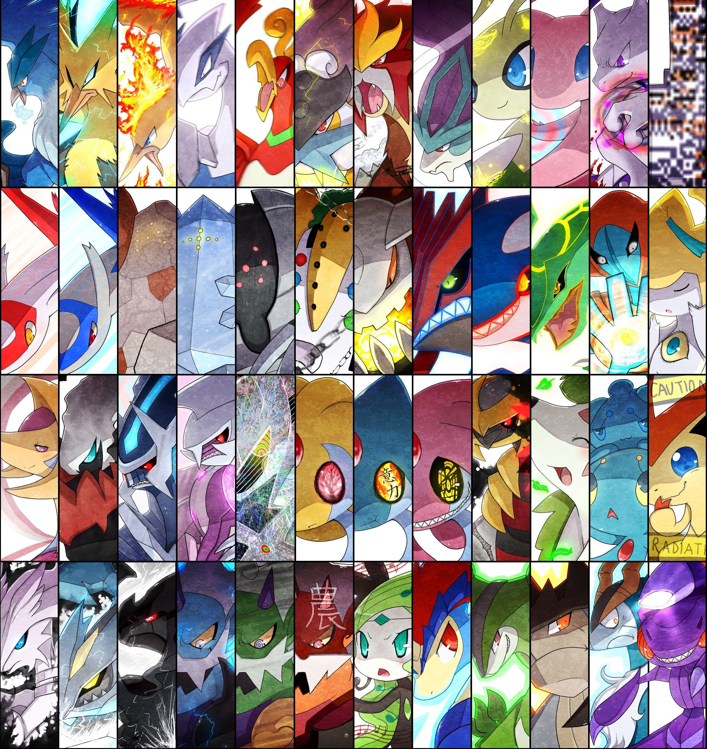 Pokémon Cobalion Wallpapers - Top Free Pokémon Cobalion Backgrounds ...