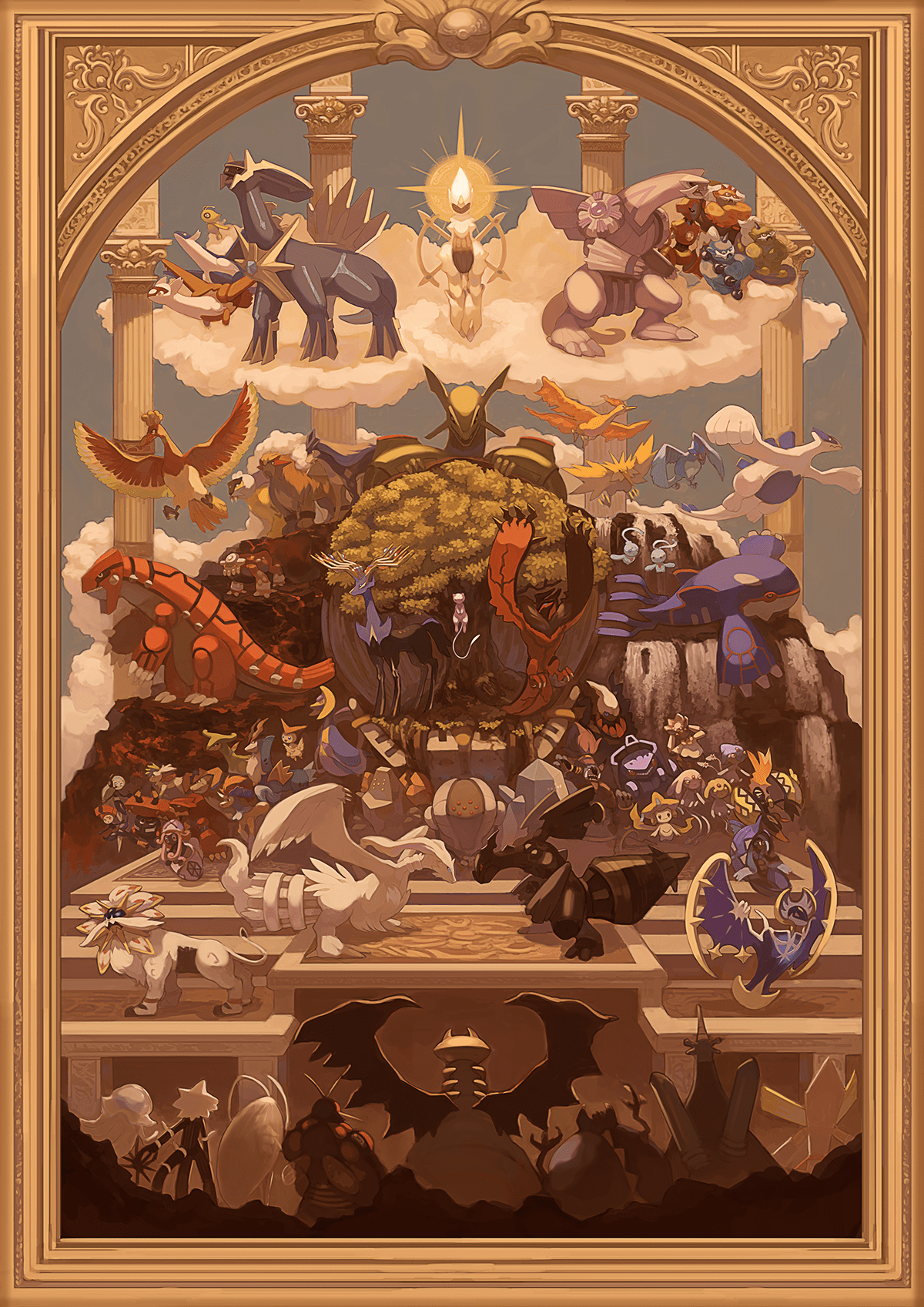 Pokémon Cobalion Wallpapers - Top Free Pokémon Cobalion Backgrounds ...