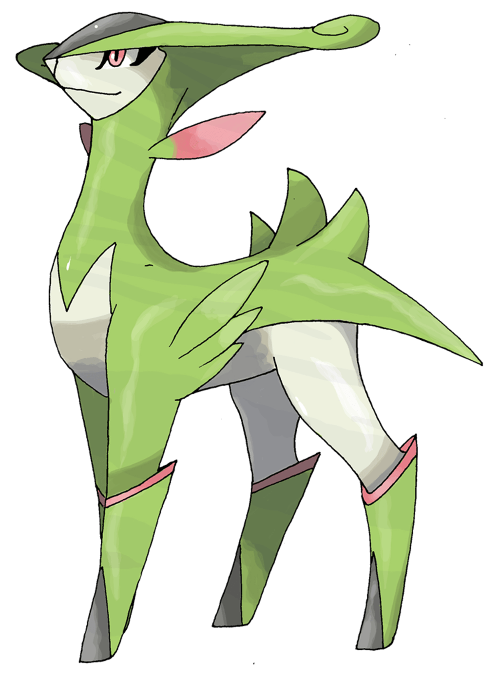 Pokémon Cobalion Wallpapers - Top Free Pokémon Cobalion Backgrounds ...