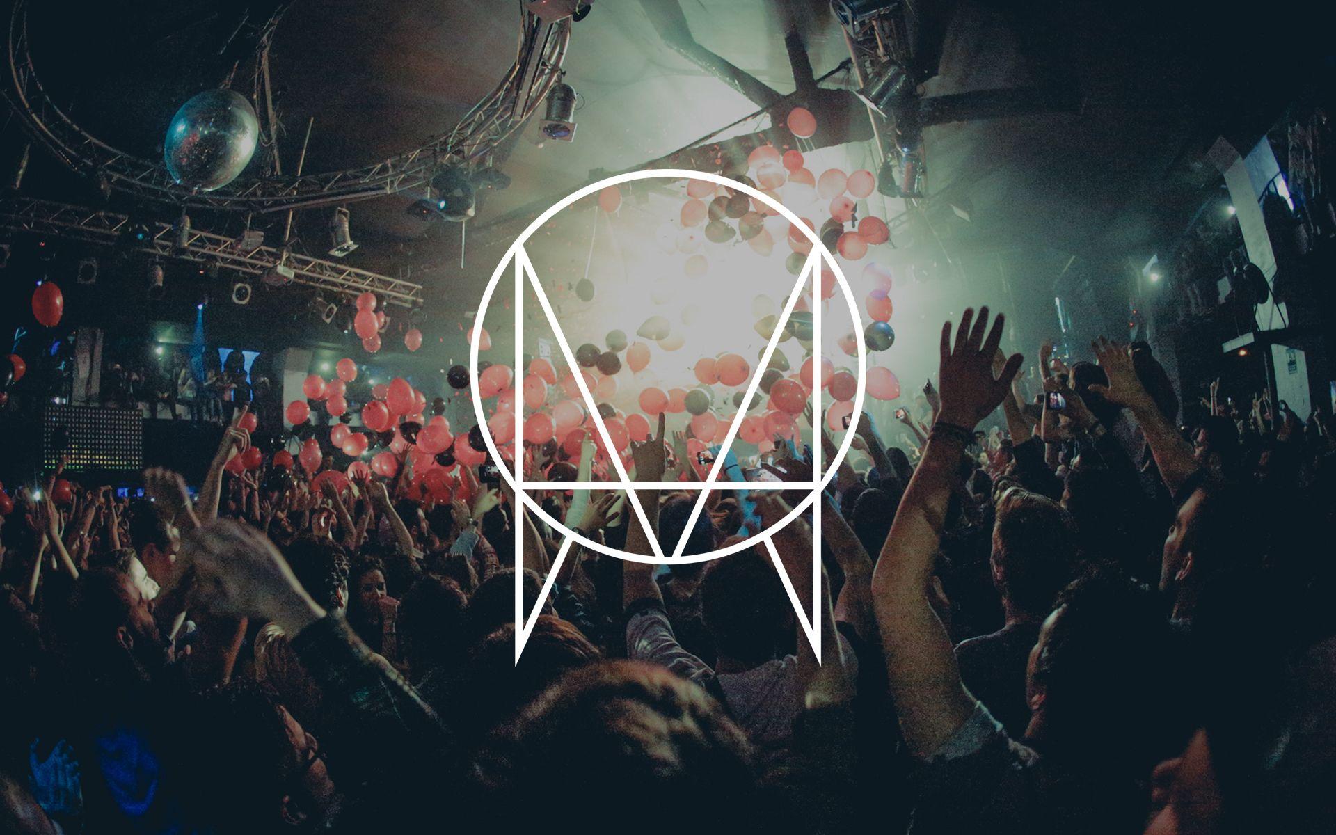 OWSLA Wallpapers - Top Free OWSLA Backgrounds - WallpaperAccess