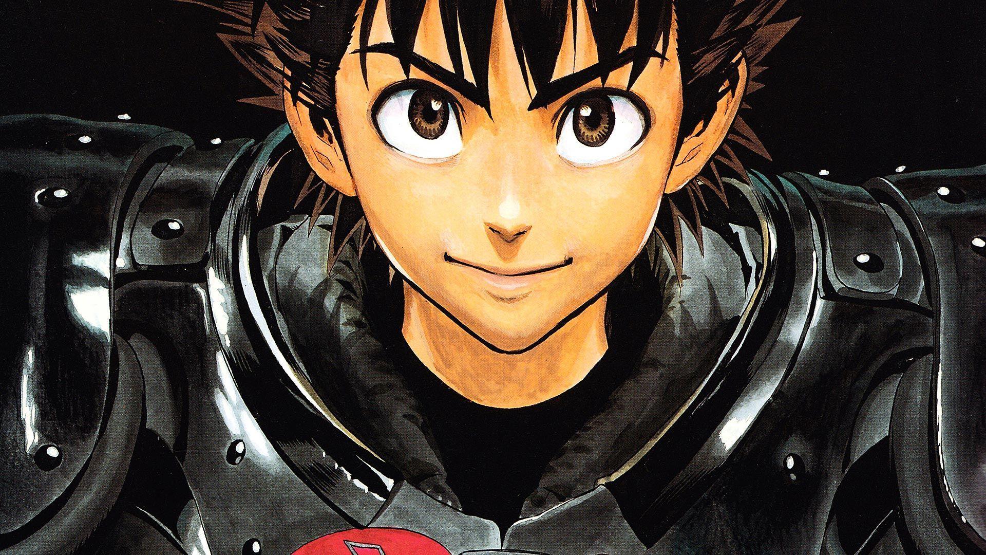 Eyeshield 21 Wallpapers - Top Free Eyeshield 21 Backgrounds ...